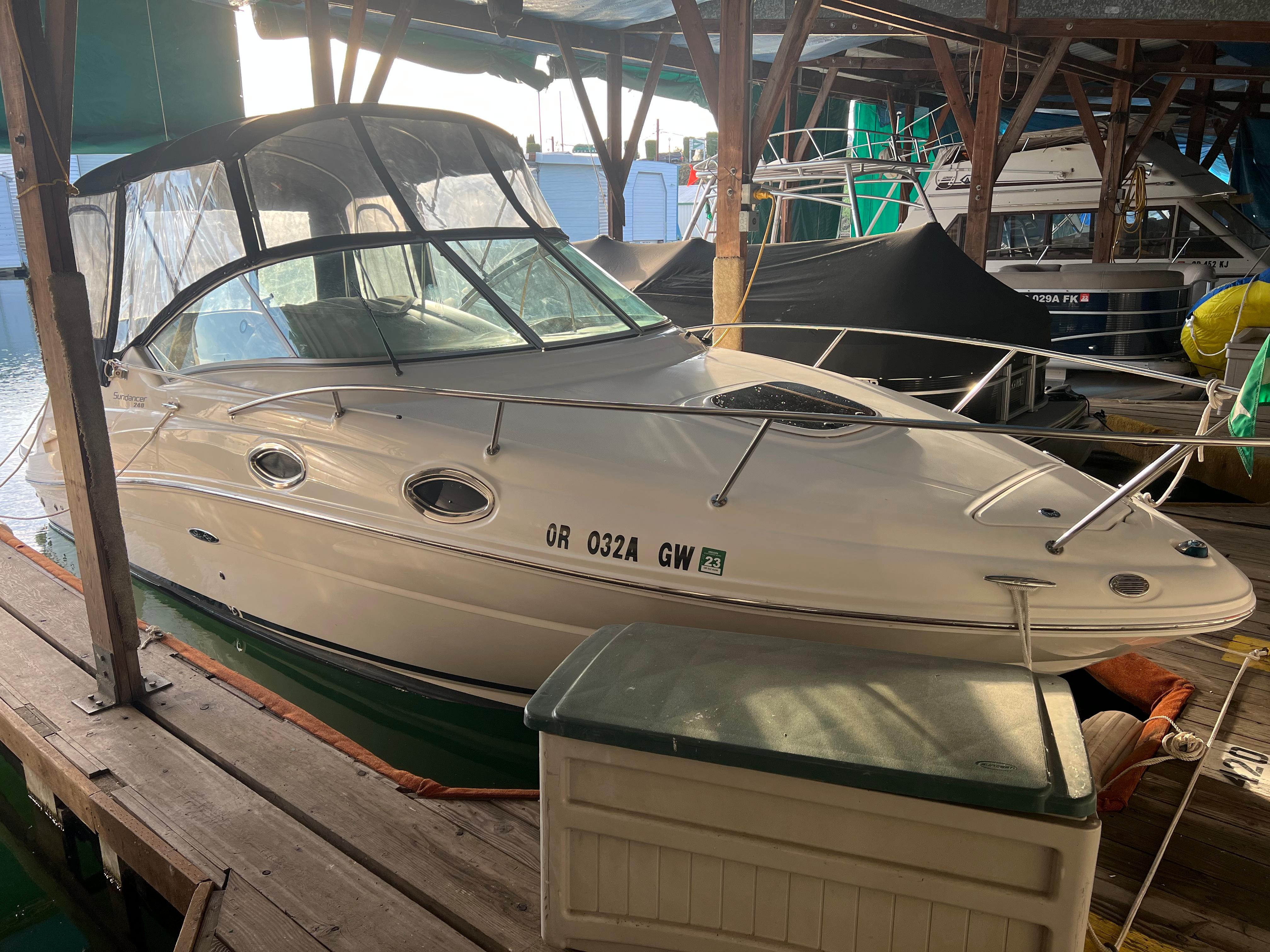 Page 2 of 3 | Sea Ray 240 Sundancer boats for sale | YachtWorld