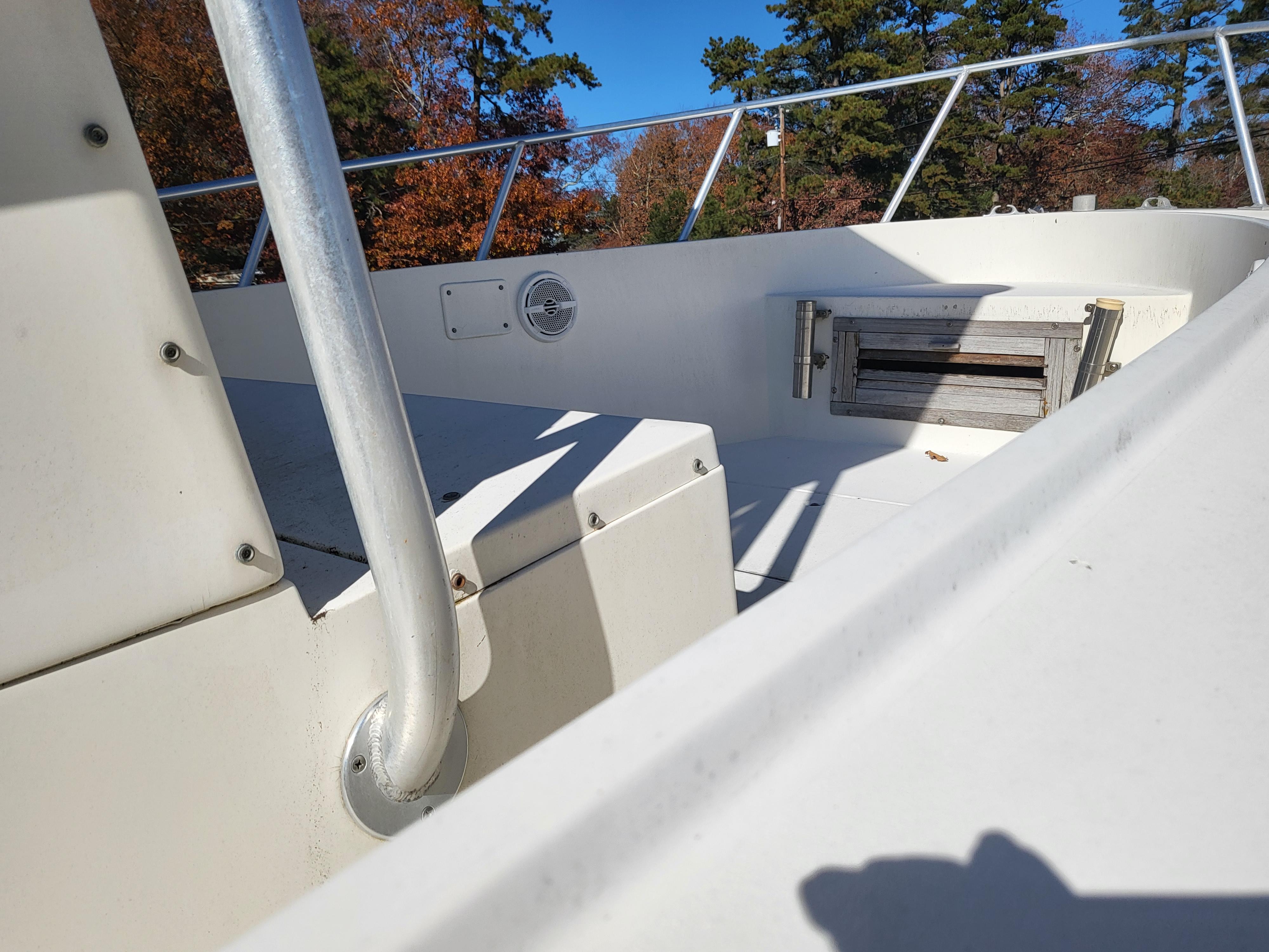 1985 Mako 224 Center Console Center Console for sale - YachtWorld
