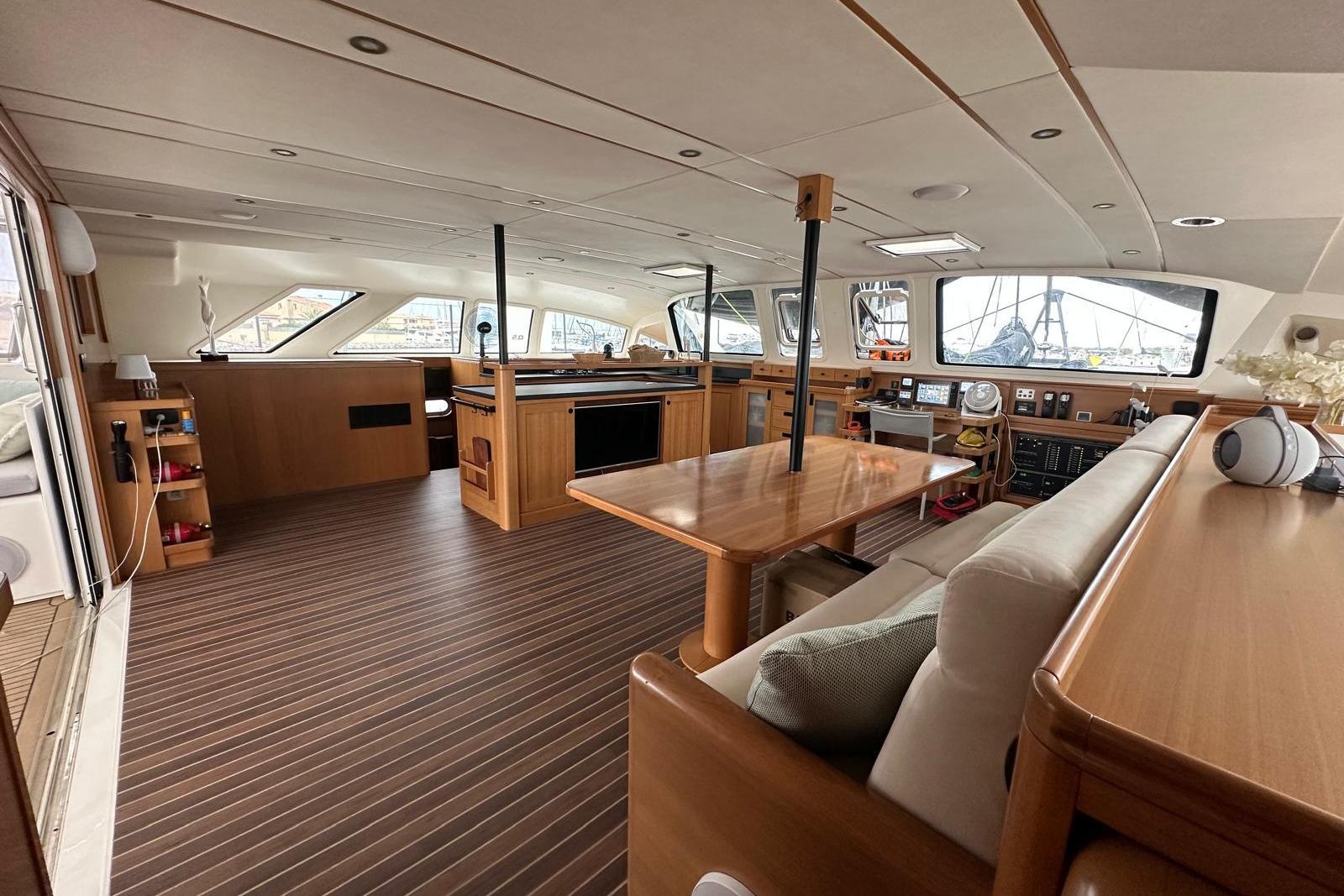 2019 Ice Yachts ice cat 67 Catamaran for sale - YachtWorld