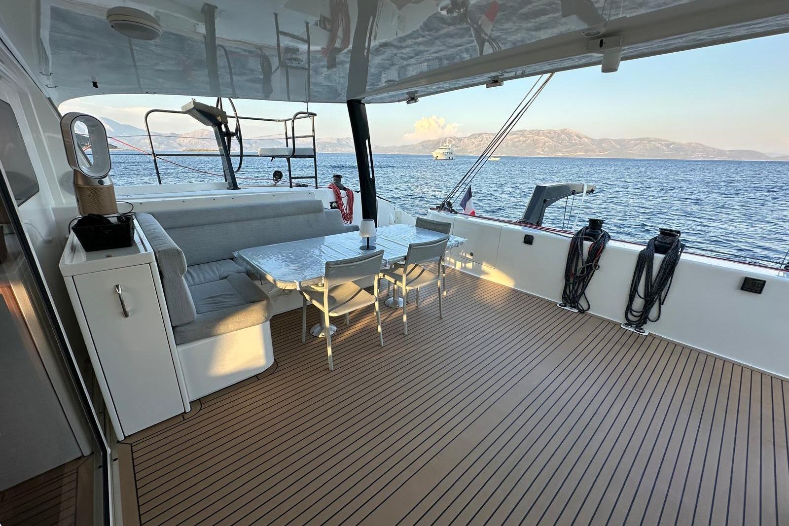 2019 Ice Yachts ice cat 67 Catamaran for sale - YachtWorld