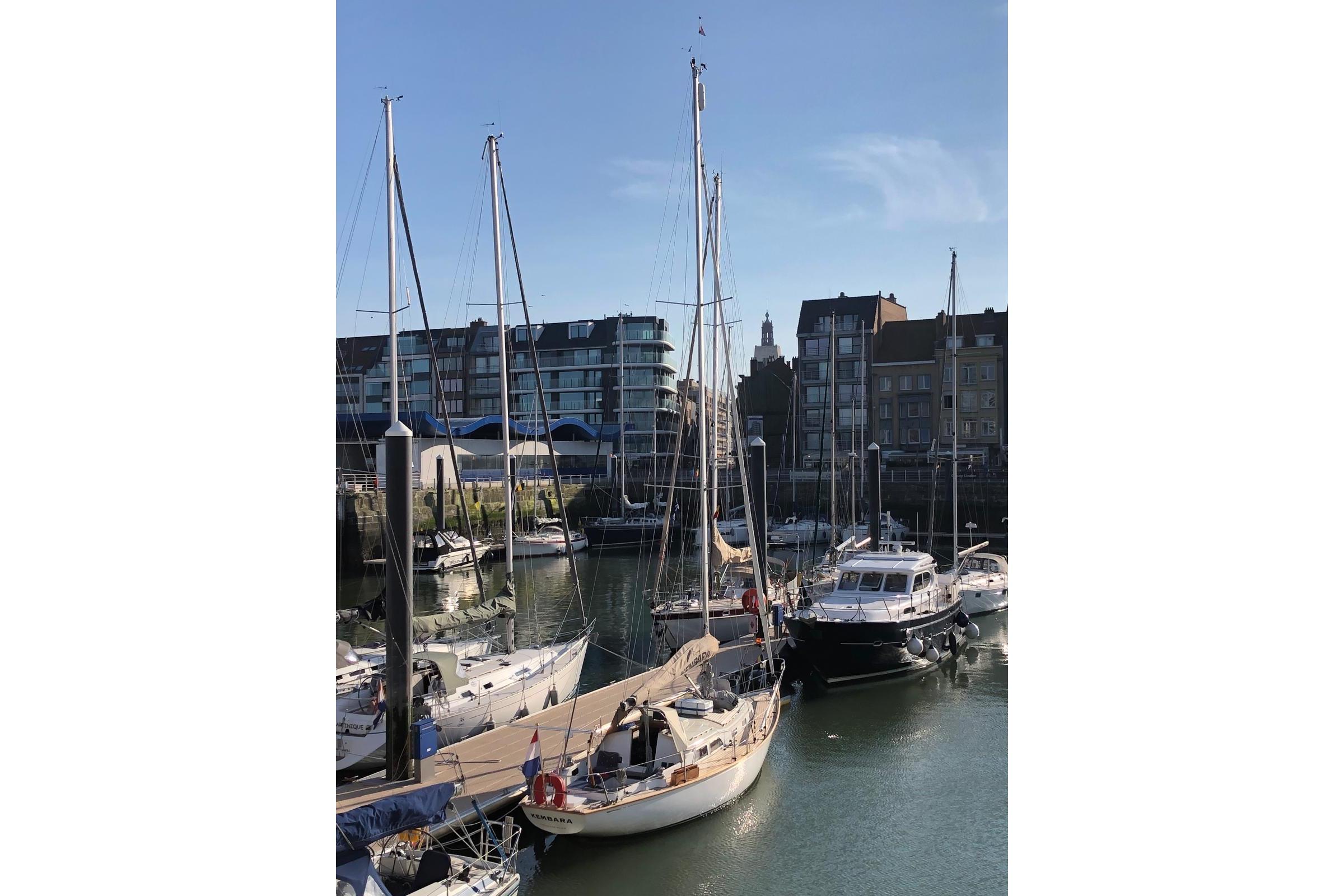 Raider 35 Usado - Cosas de Barcos