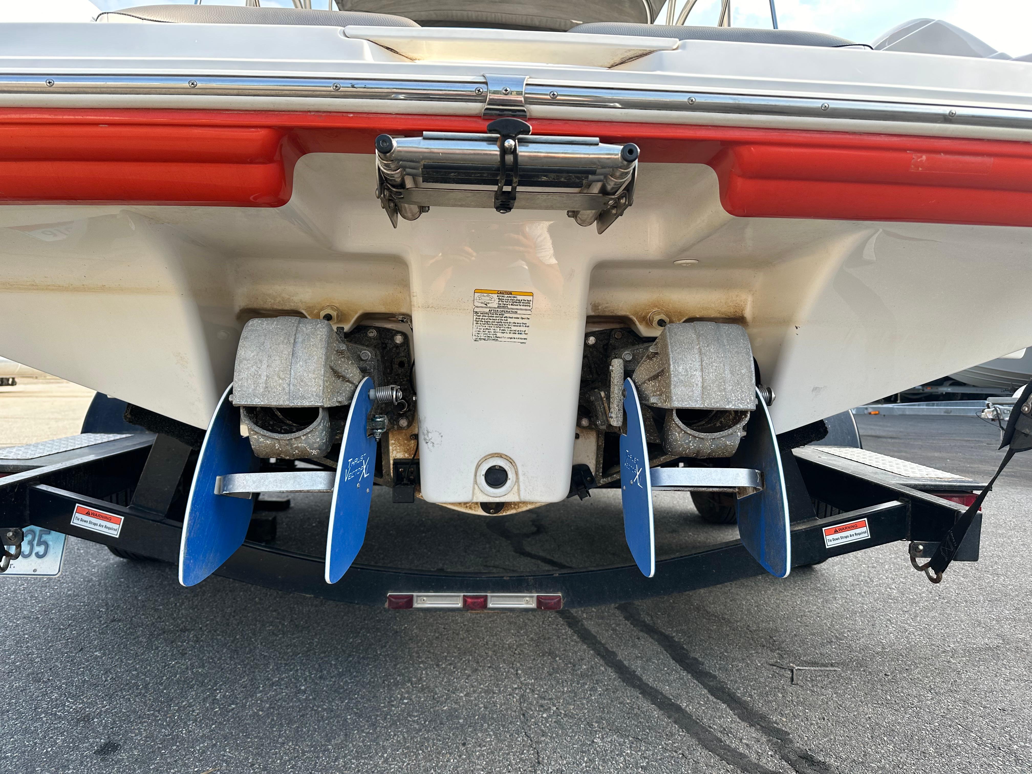 2007 Yamaha Boats AR 230 Jet for sale - YachtWorld