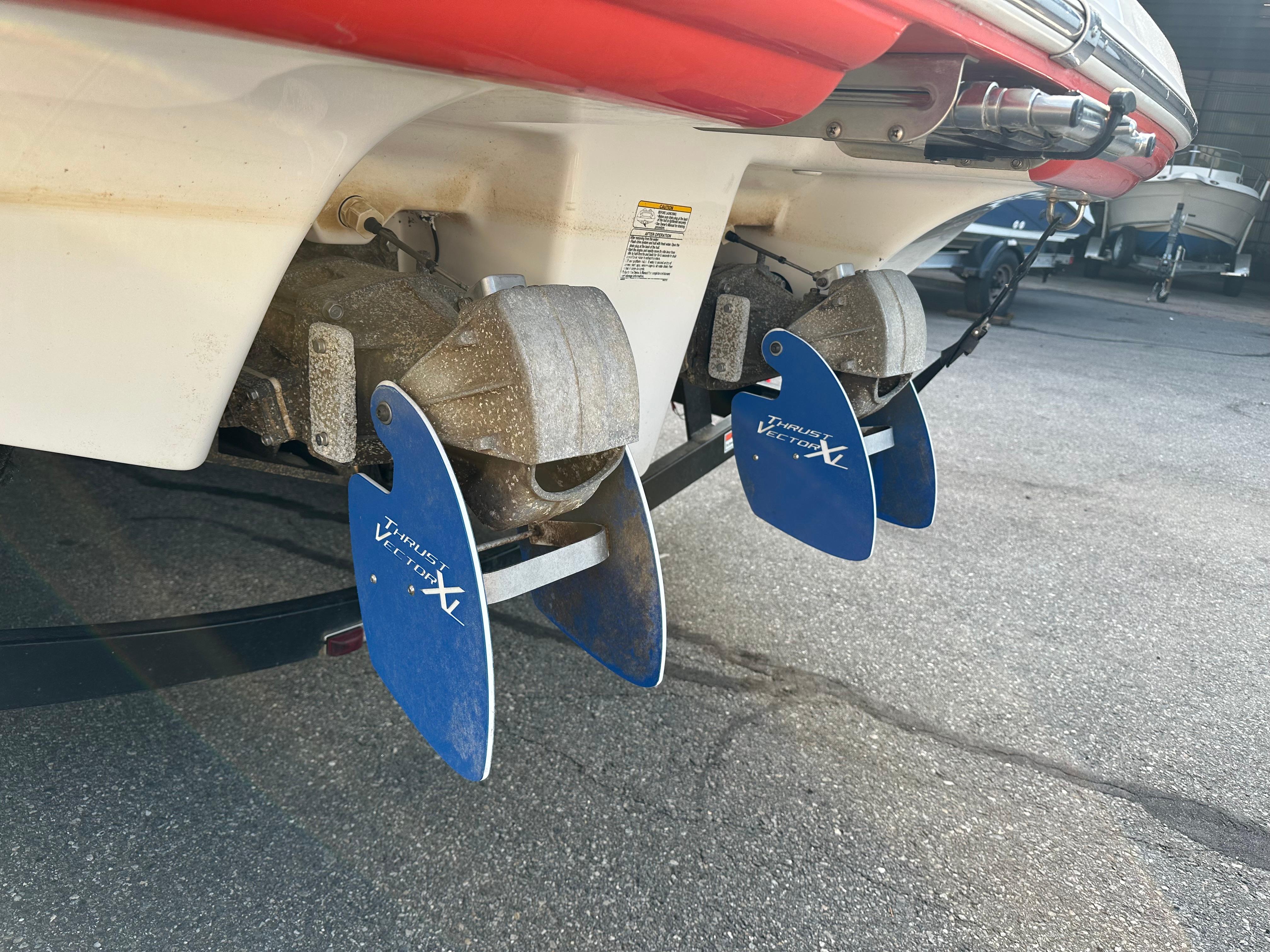 2007 Yamaha Boats AR 230 Jet for sale - YachtWorld