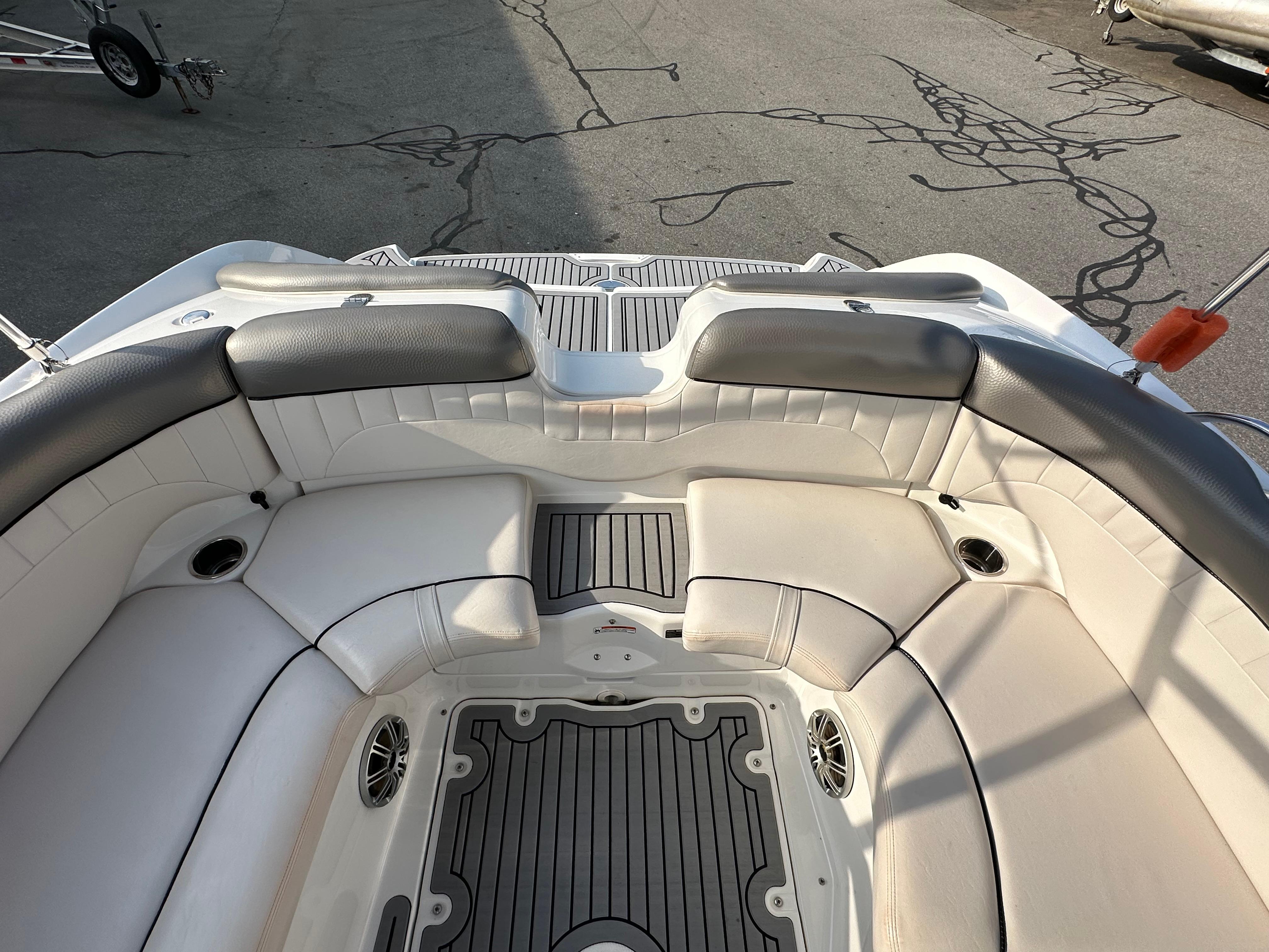 2007 Yamaha Boats AR 230 Jet for sale - YachtWorld