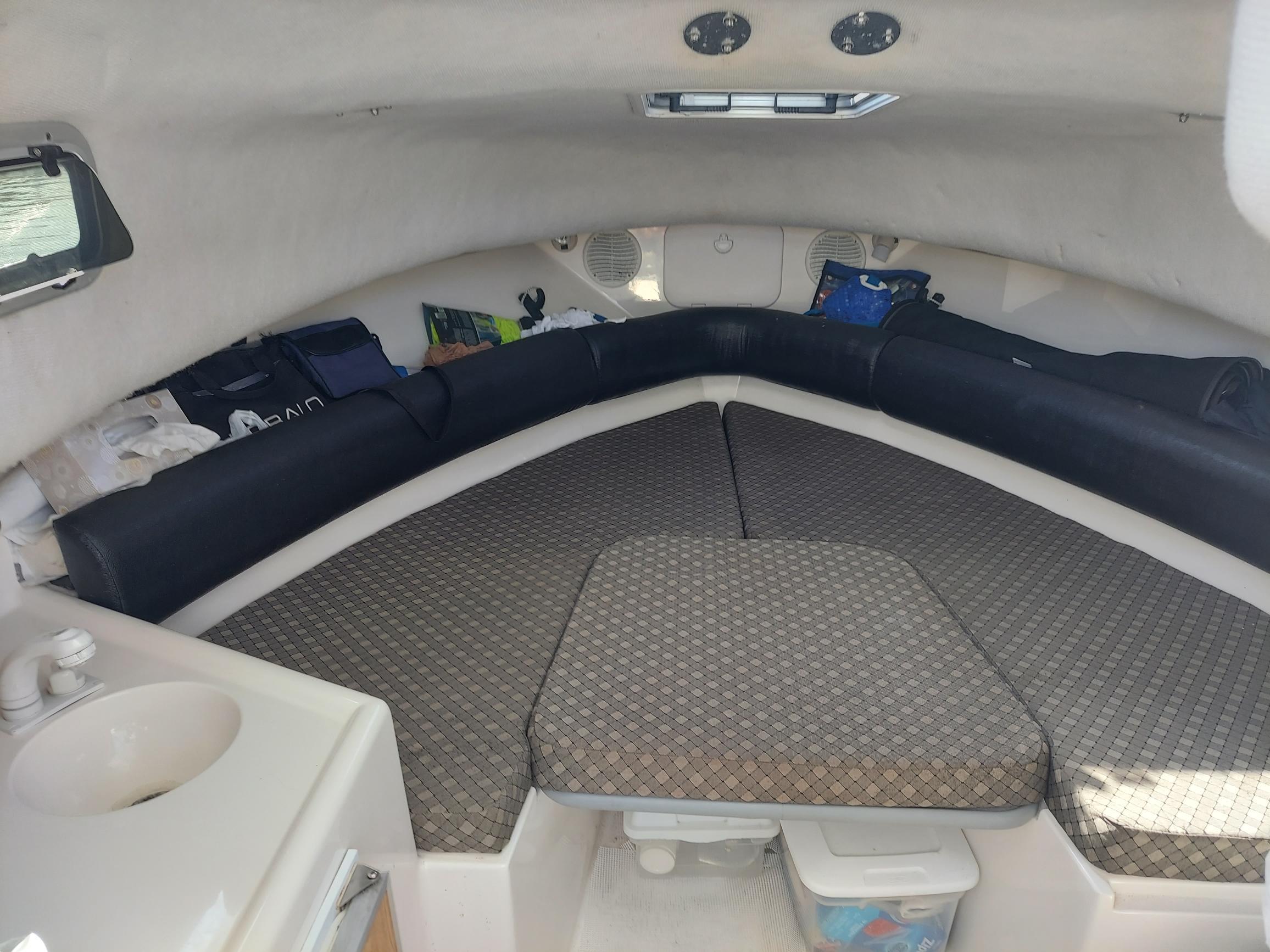 2002 Robalo 235 Walkaround Bateaux cuddy cabin à vendre - YachtWorld