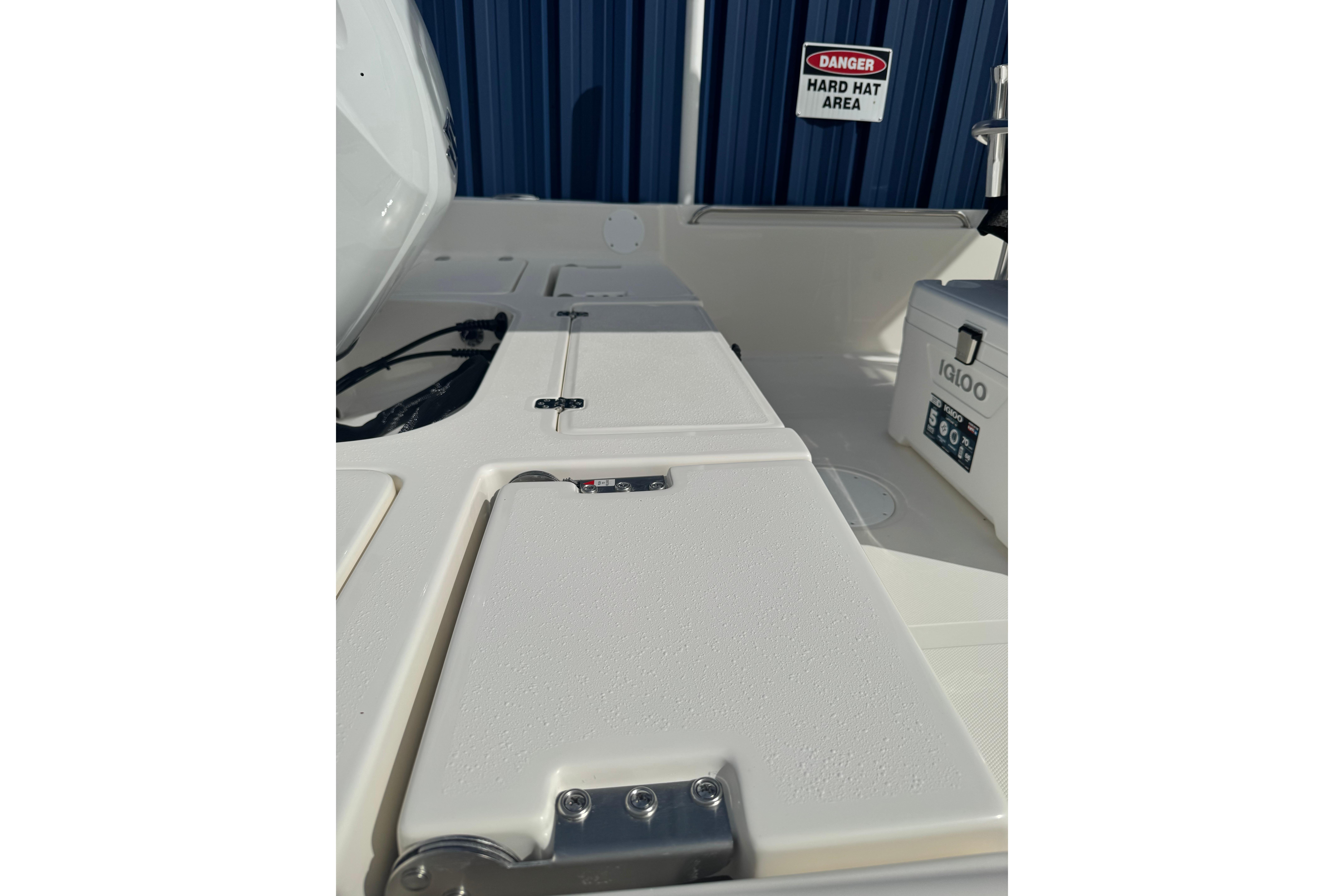 2026 Bulls Bay 2200 Bateaux de pêche sportive à vendre - YachtWorld