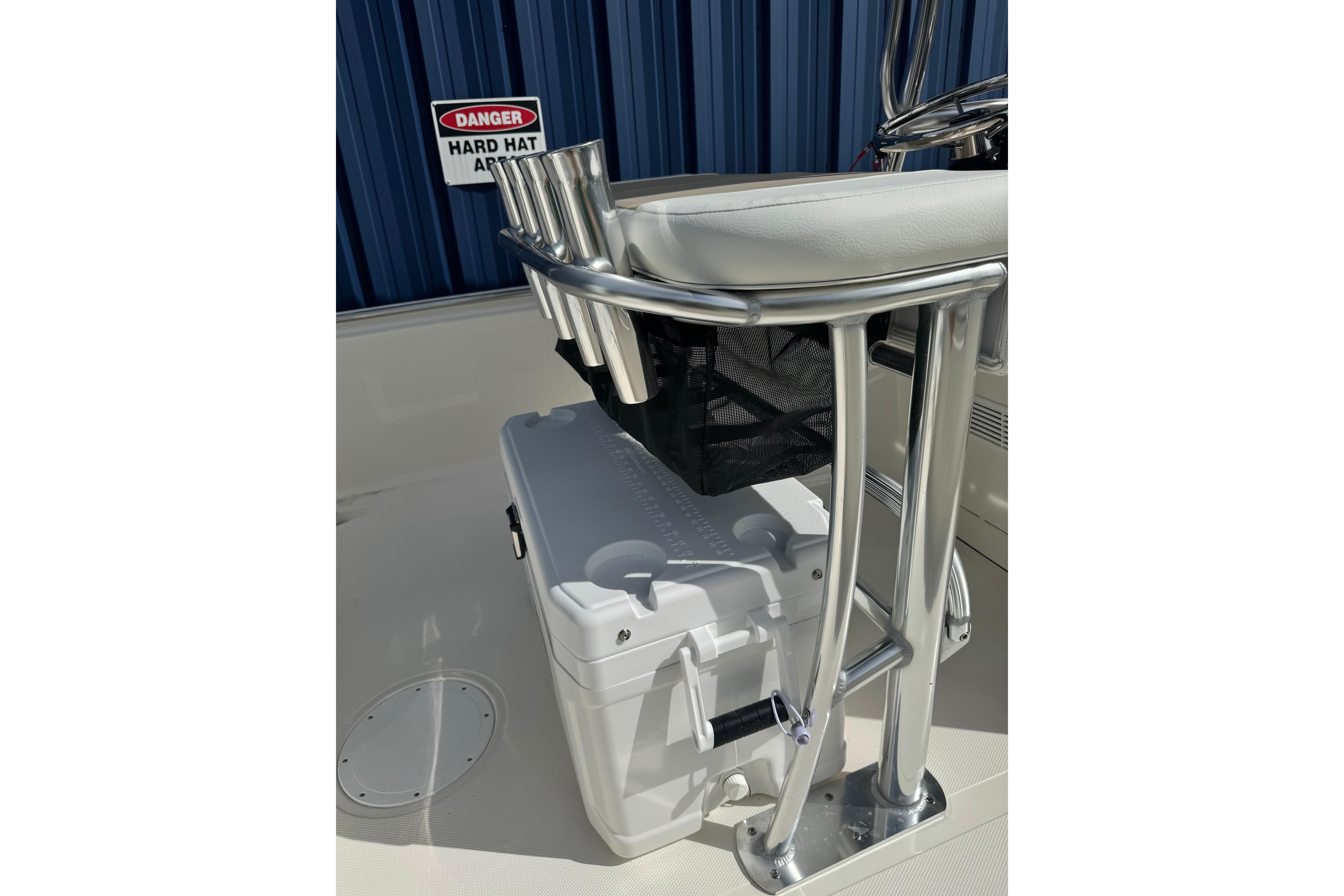 2026 Bulls Bay 2200 Bateaux de pêche sportive à vendre - YachtWorld