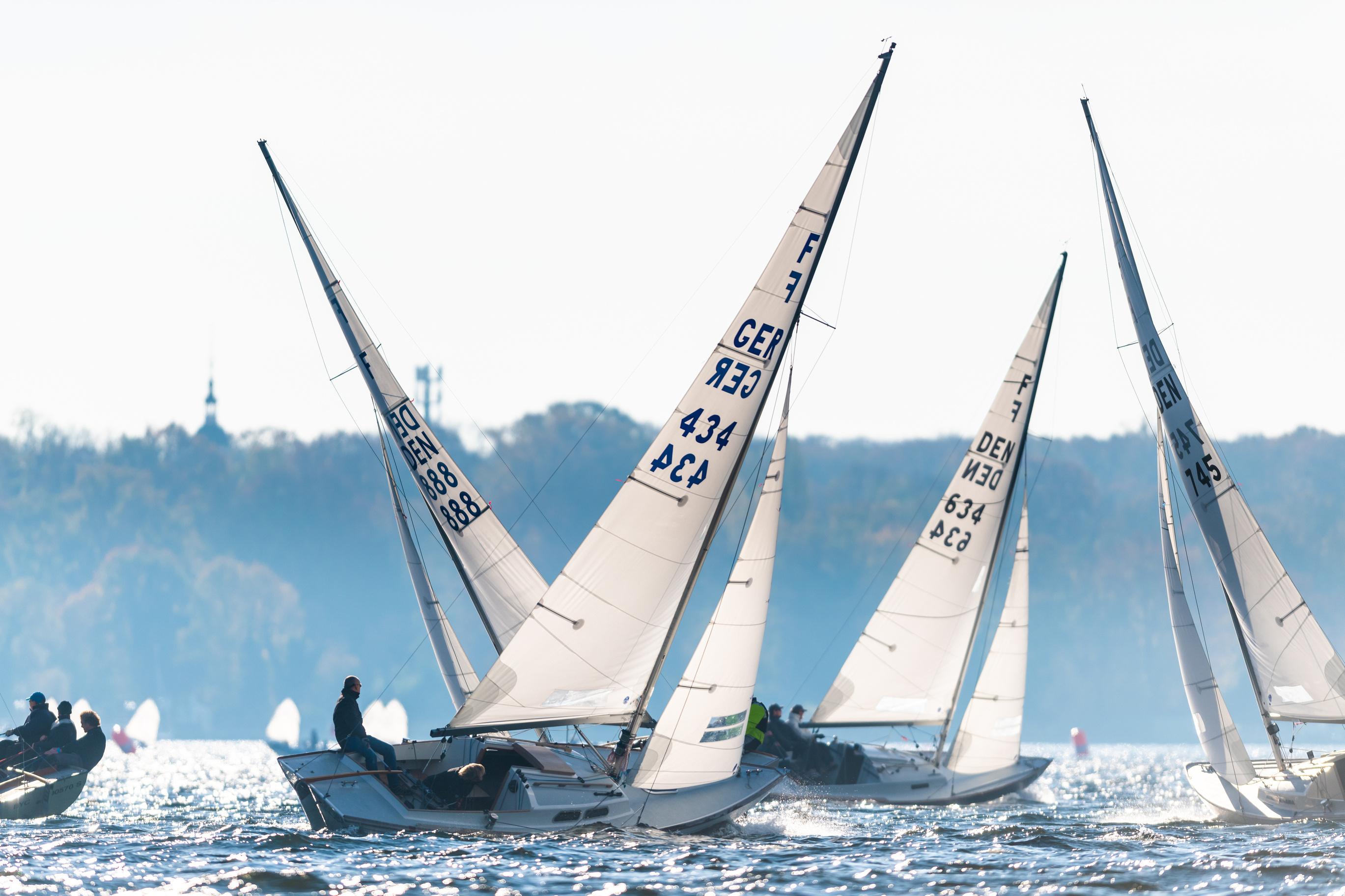 Used 1980 Folkboat Folkeboot - Berlin | TopBoats