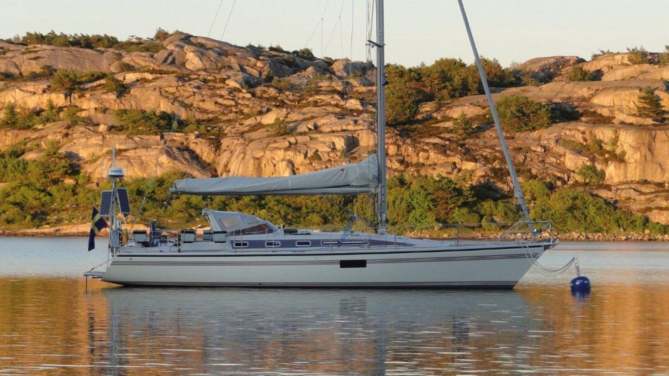 Dehler 43 CWS | 1993 | 13m | Boatshop24