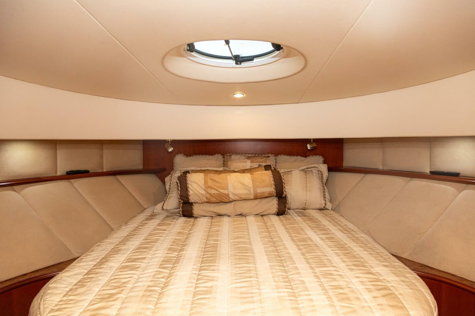 2009 Silverton 45 Convertible Saltwater Fishing for sale - YachtWorld