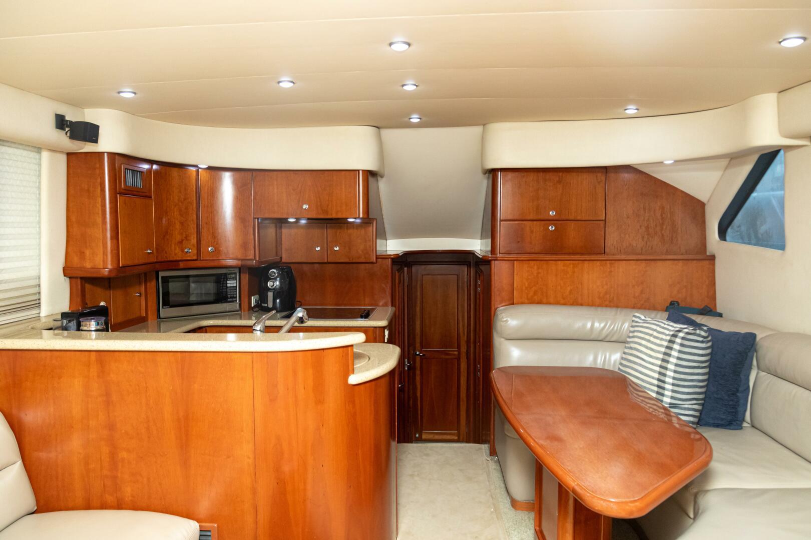 2009 Silverton 45 Convertible Saltwater Fishing for sale - YachtWorld