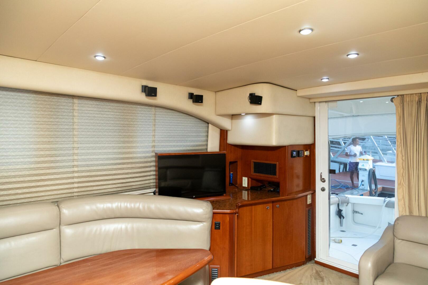 2009 Silverton 45 Convertible Saltwater Fishing for sale - YachtWorld