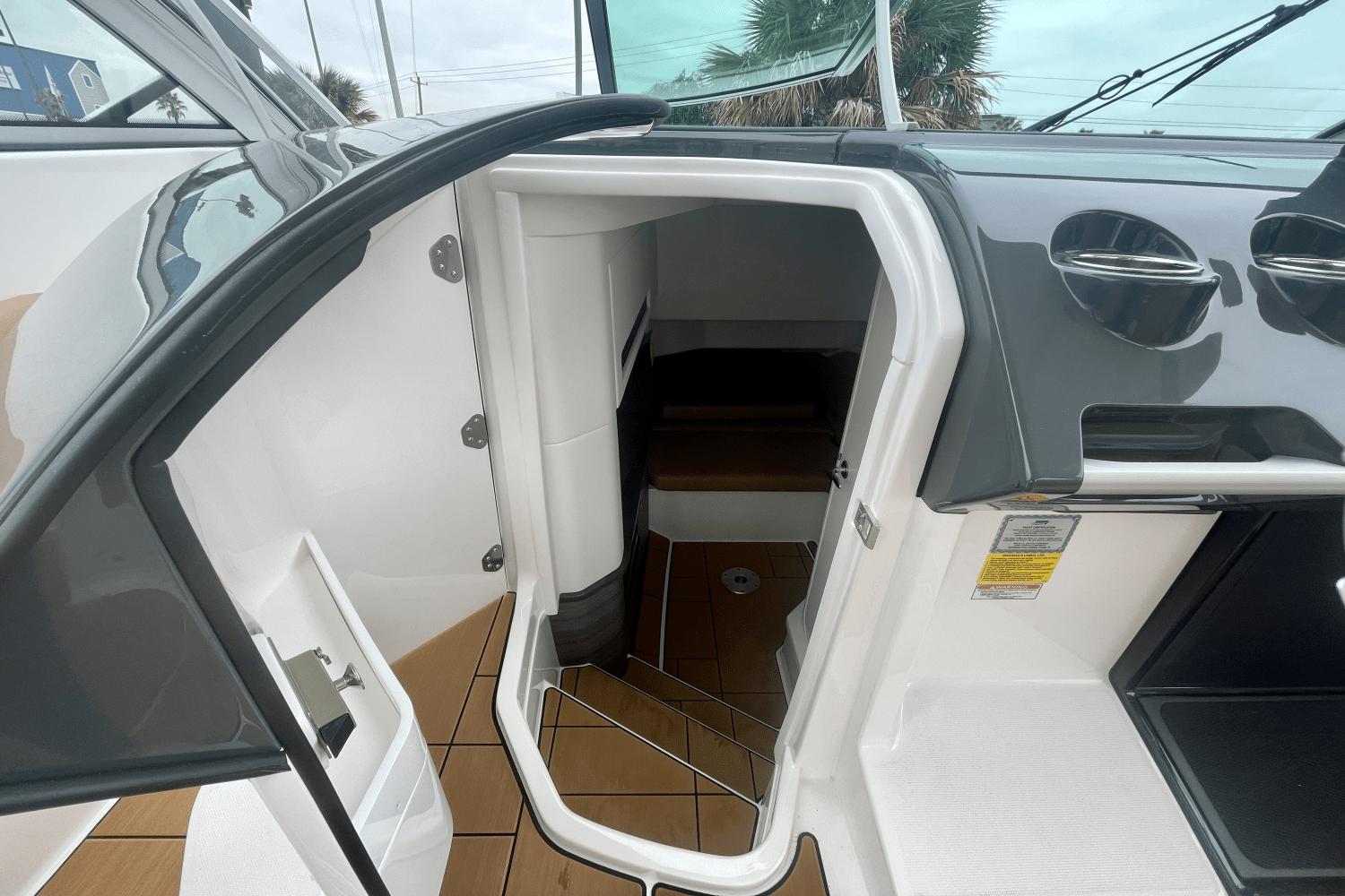 2024 Aviara AV36 Outboard Runabout for sale - YachtWorld