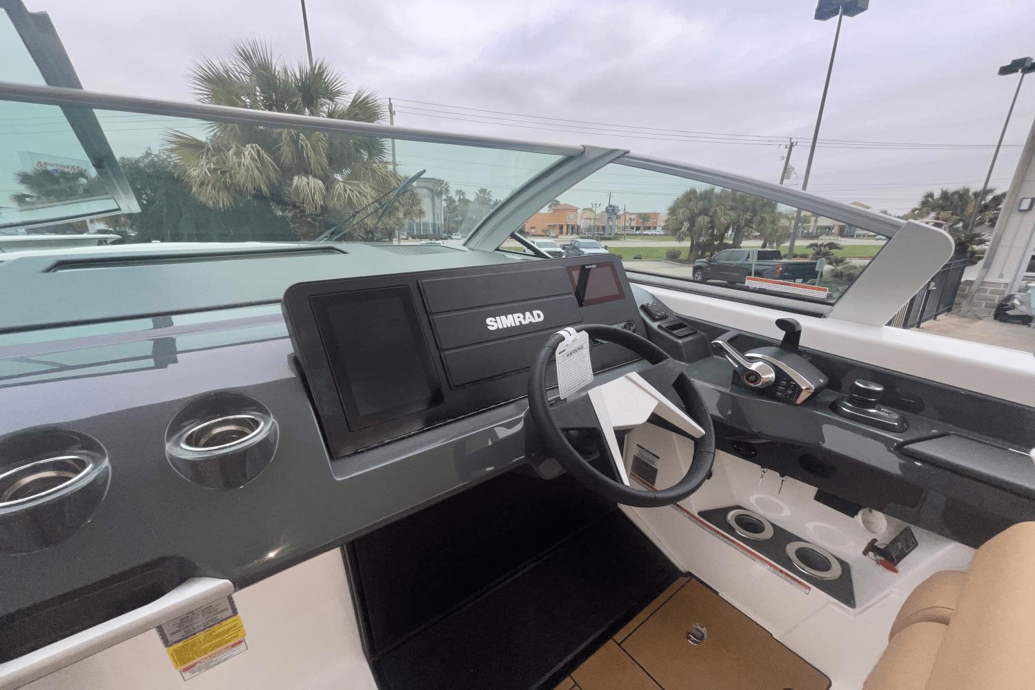 2024 Aviara AV36 Outboard Runabout for sale - YachtWorld