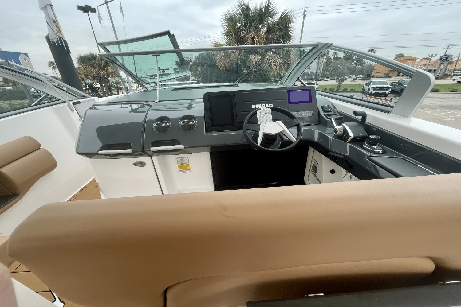 2024 Aviara AV36 Outboard Runabout for sale - YachtWorld