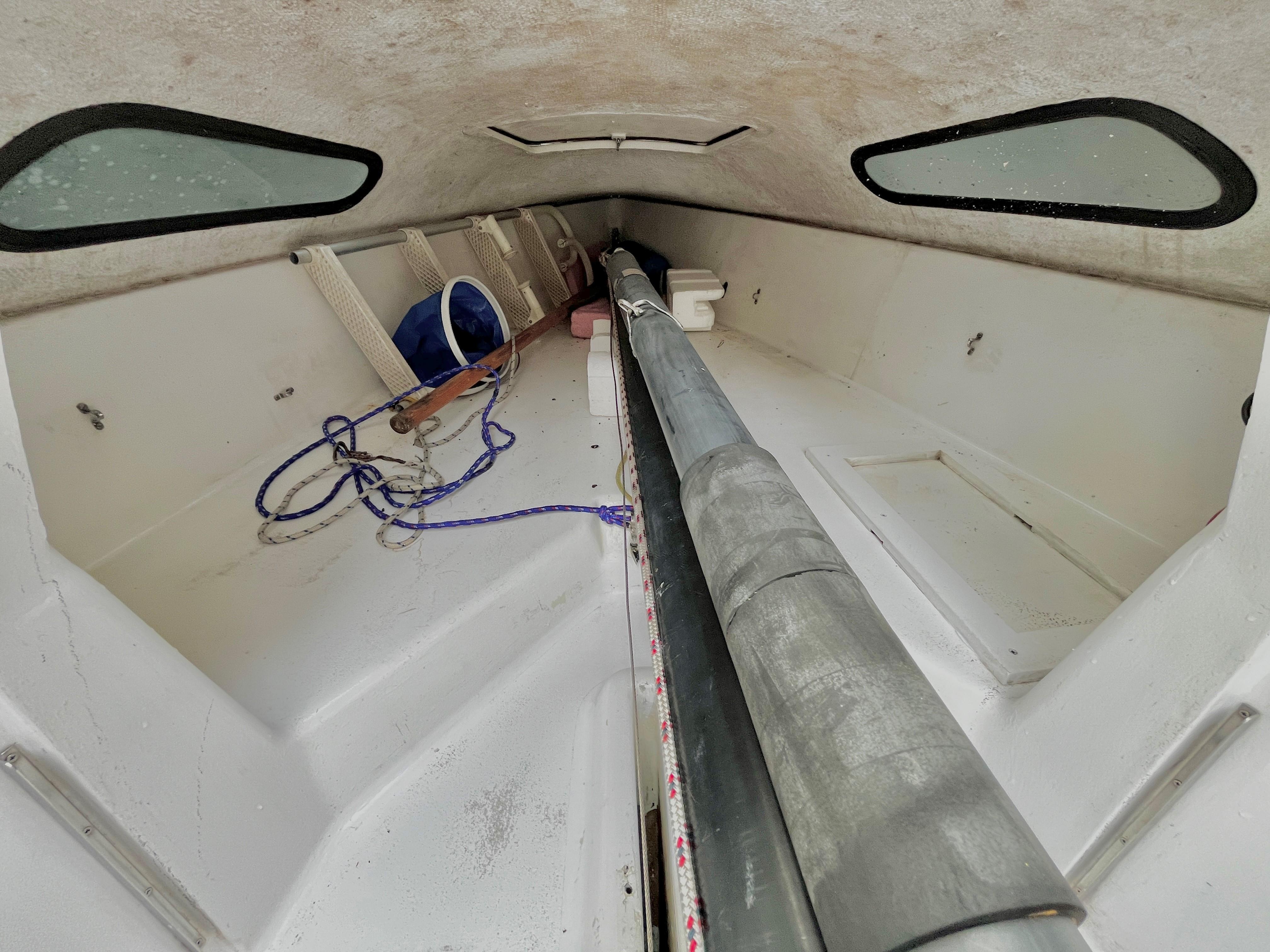 Alpa 550 6m 1982, Daysailers - Berlin | Boot24