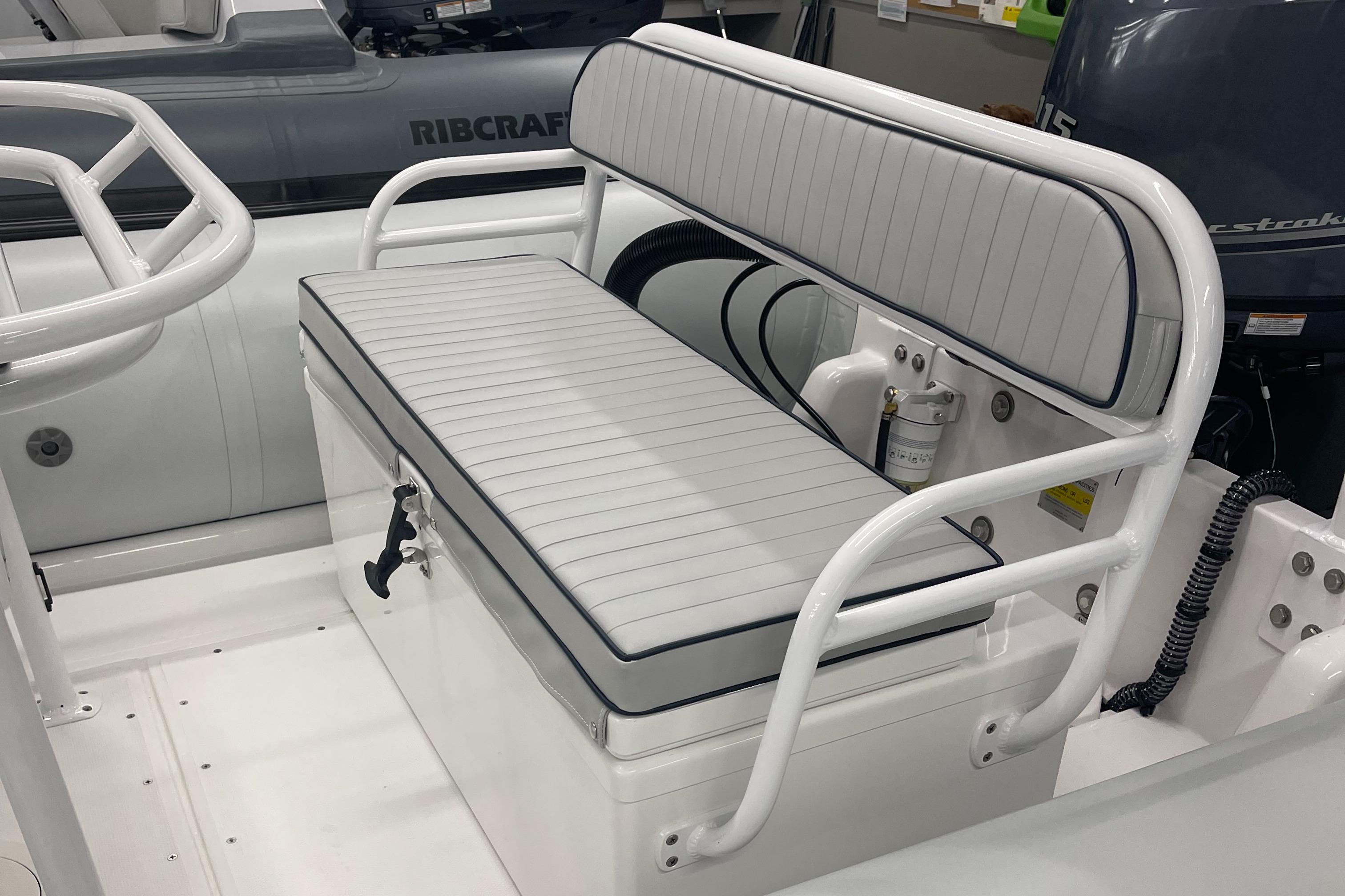 2025 Ribcraft 5.85 Rigid Inflatable Boats (RIB) for sale - YachtWorld