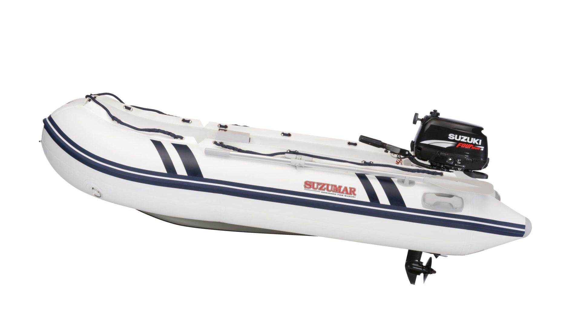 Suzumar | 3m | 2024 | Boats and Outboards