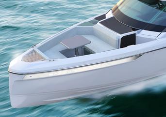 2025 Saxdor 400 GTC Sports Cruiser for sale - YachtWorld