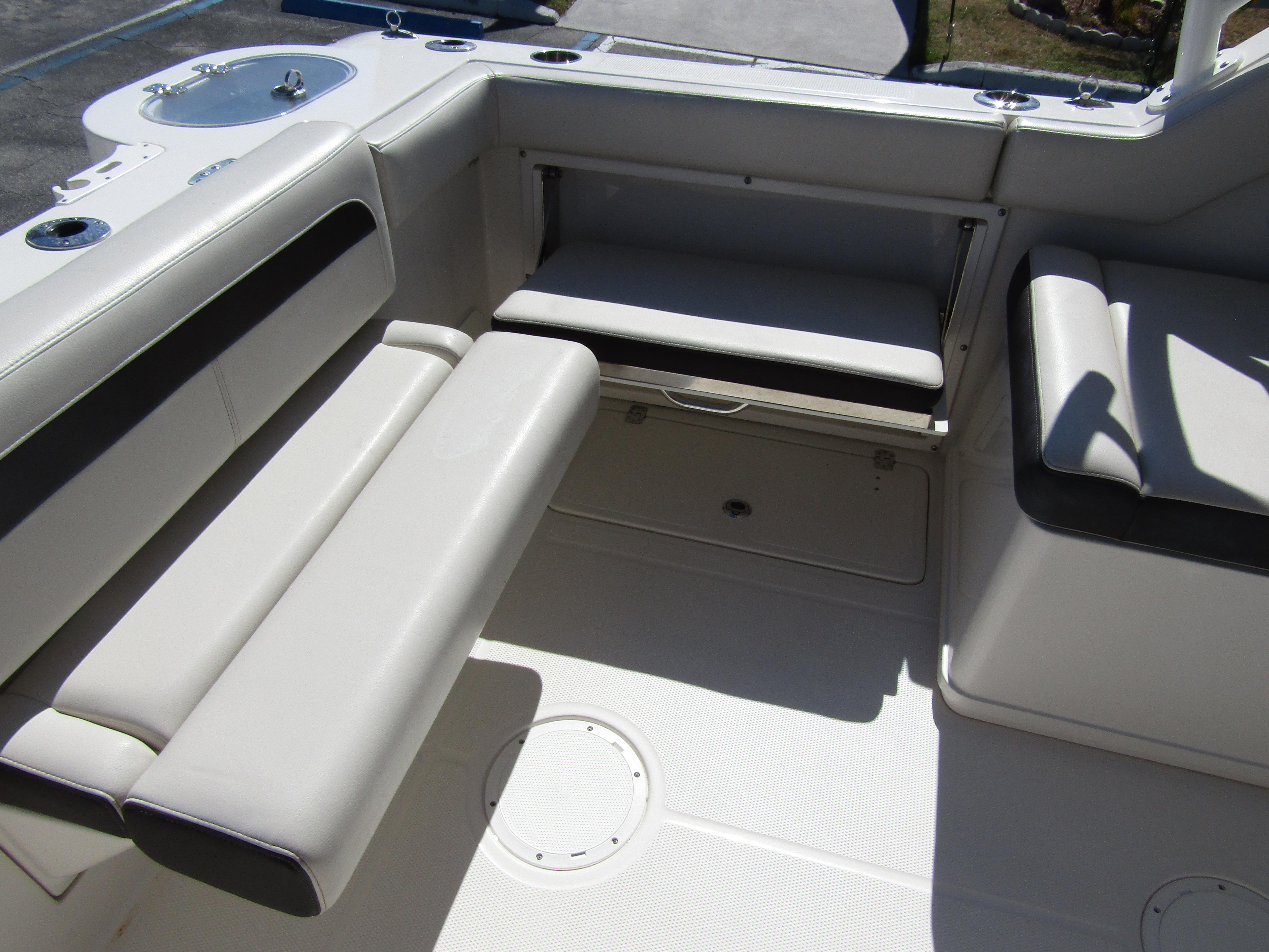 2022 Sailfish 245 DC Dual Console for sale - YachtWorld