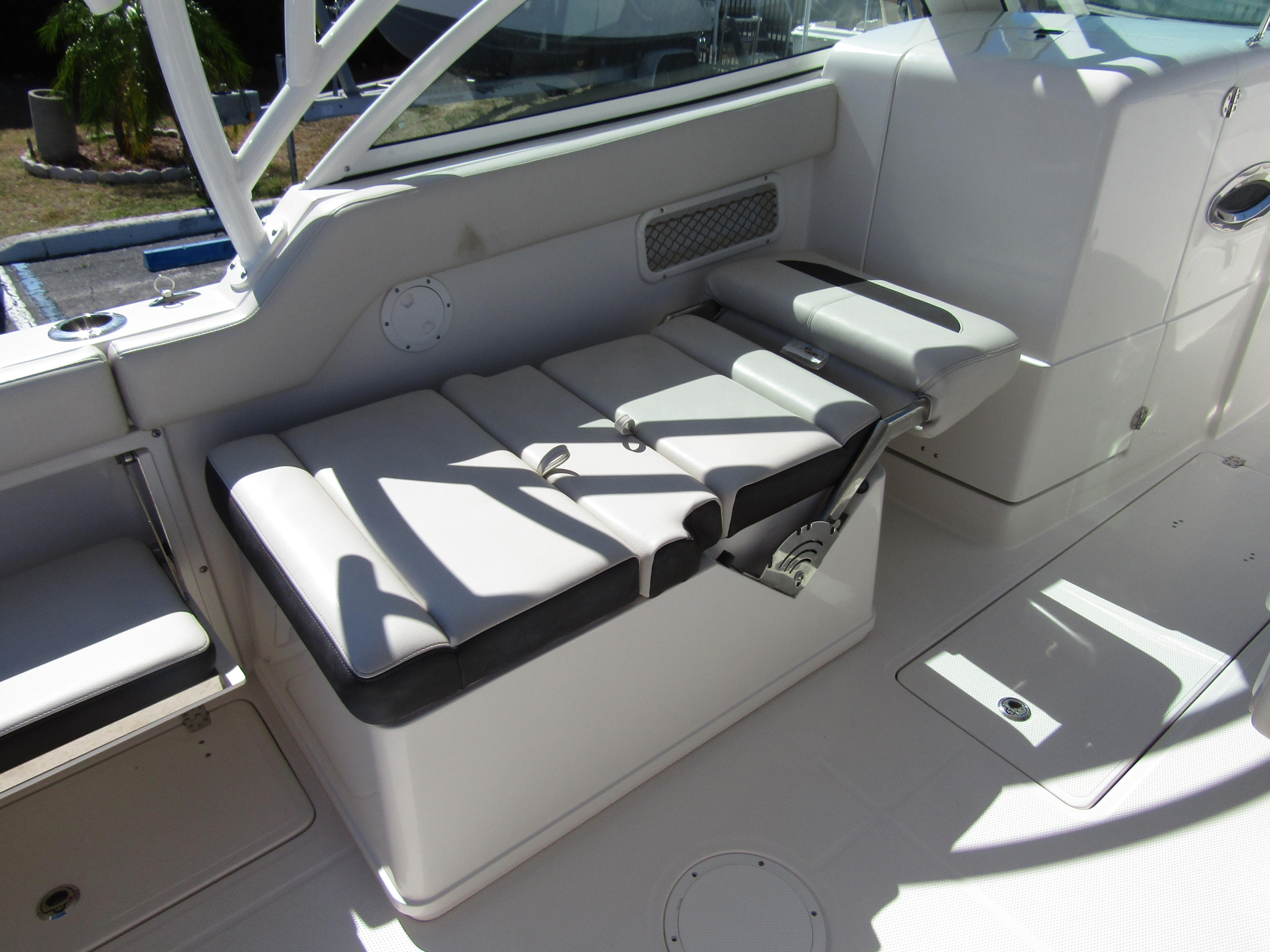 2022 Sailfish 245 DC Dual Console for sale - YachtWorld
