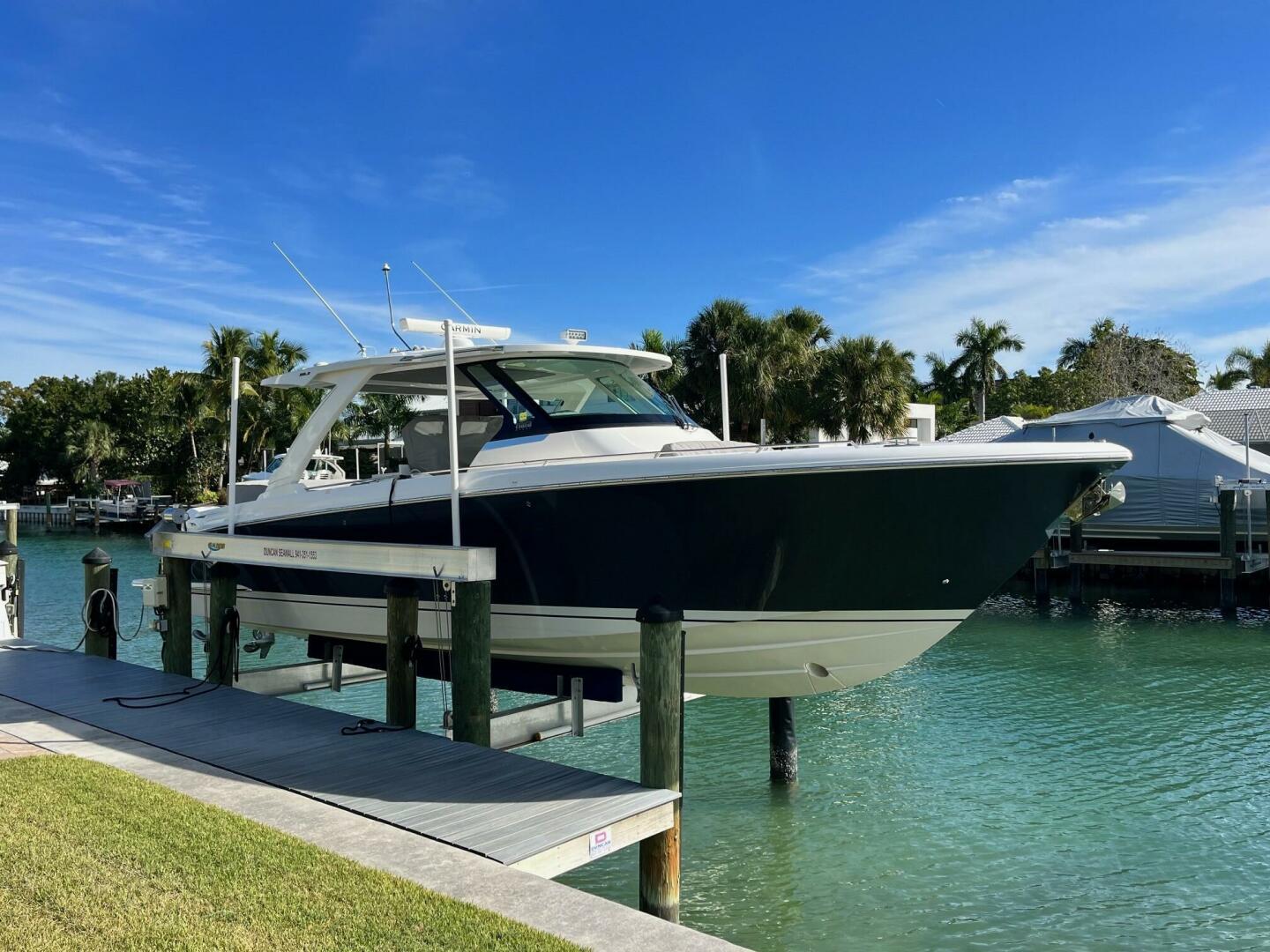 Tiara Yachts 38 Ls boats for sale | YachtWorld