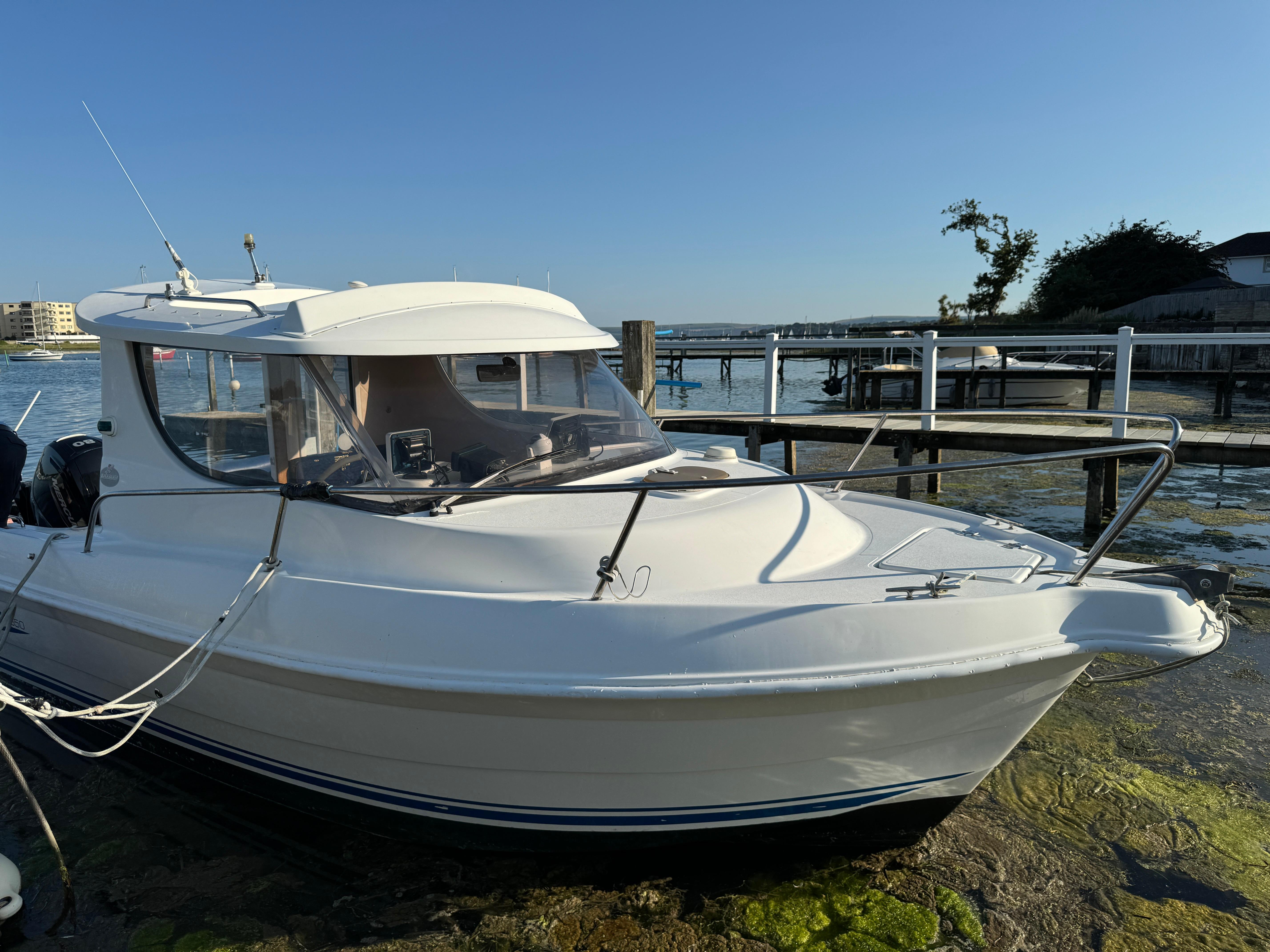 Quicksilver boats for sale | Boats and Outboards