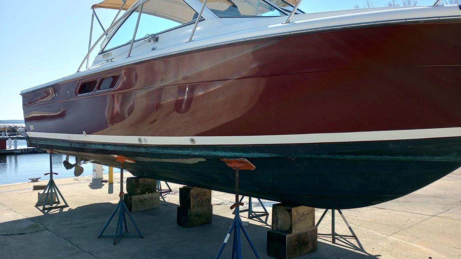 2004 Tiara Yachts 2900 Coronet Sports Cruiser for sale - YachtWorld