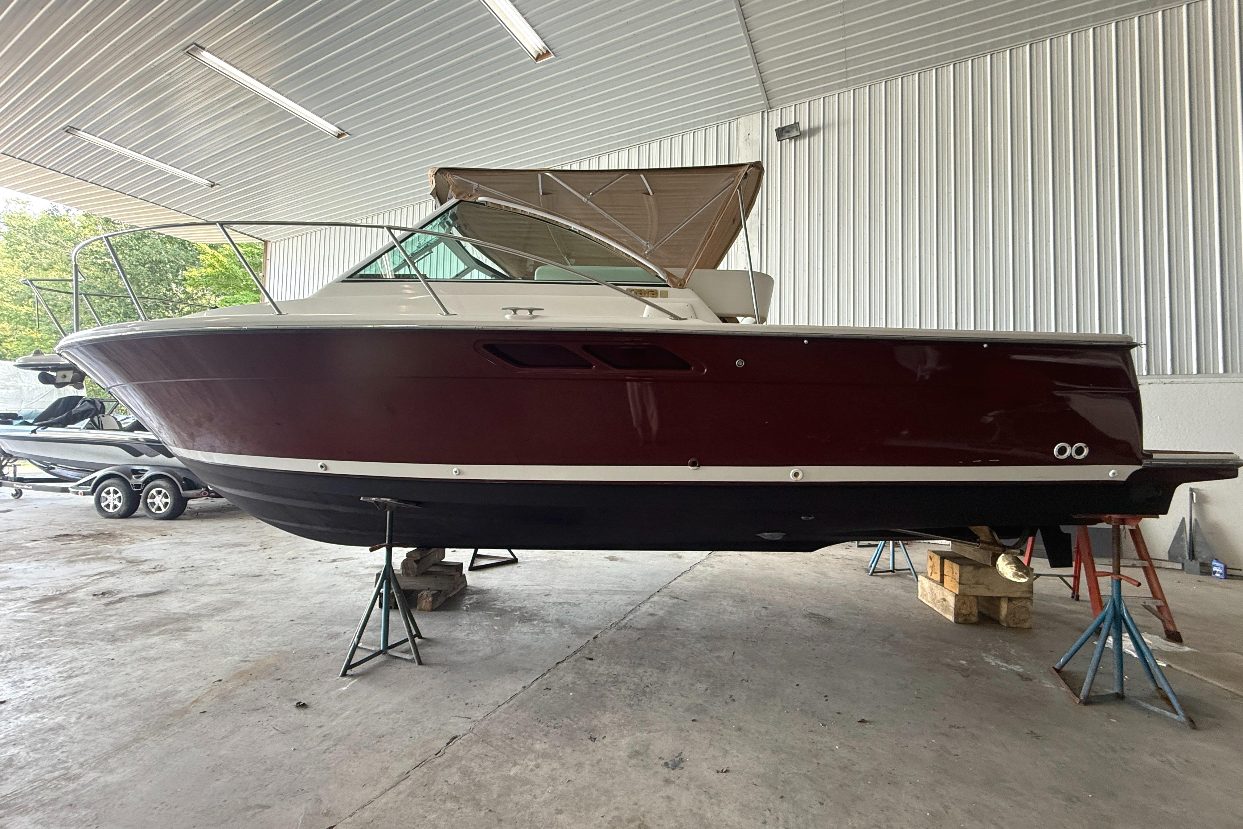 2004 Tiara Yachts 2900 Coronet Sports Cruiser for sale - YachtWorld