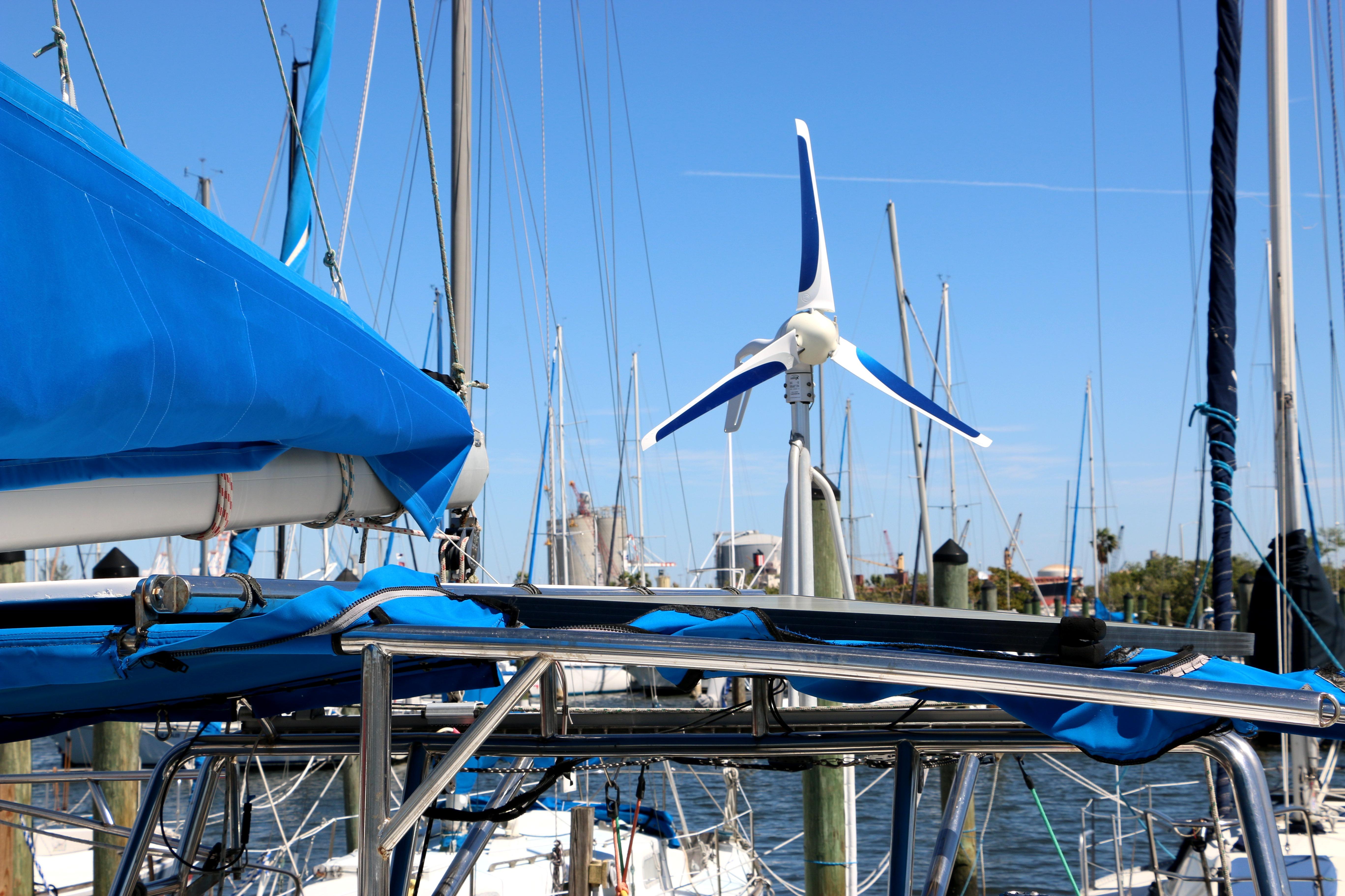 2004 Wildcat 350 Catamaran for sale - YachtWorld