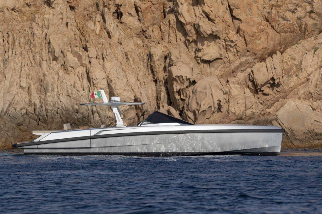 New Wally WallyTender48 in Florida - iNautia