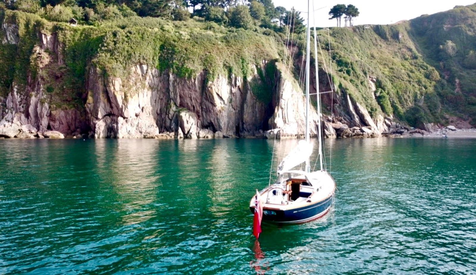 2005 Morris M36 Other for sale - YachtWorld