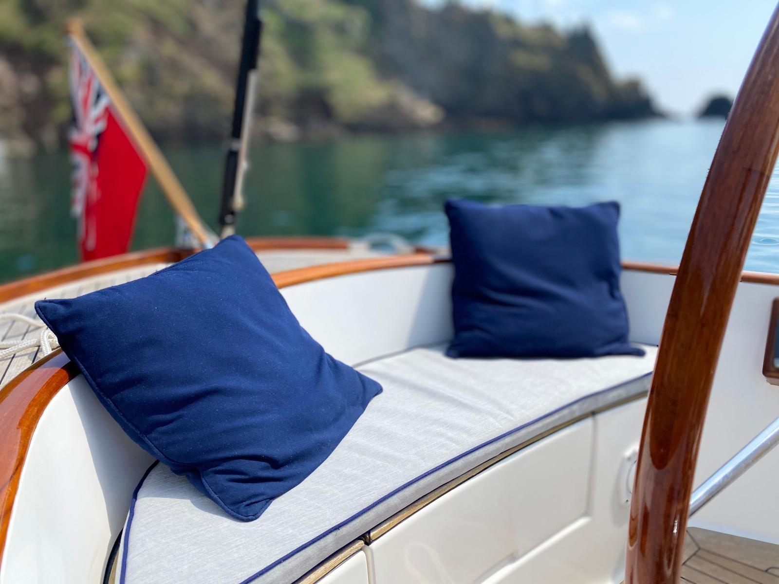 2005 Morris M36 Other for sale - YachtWorld