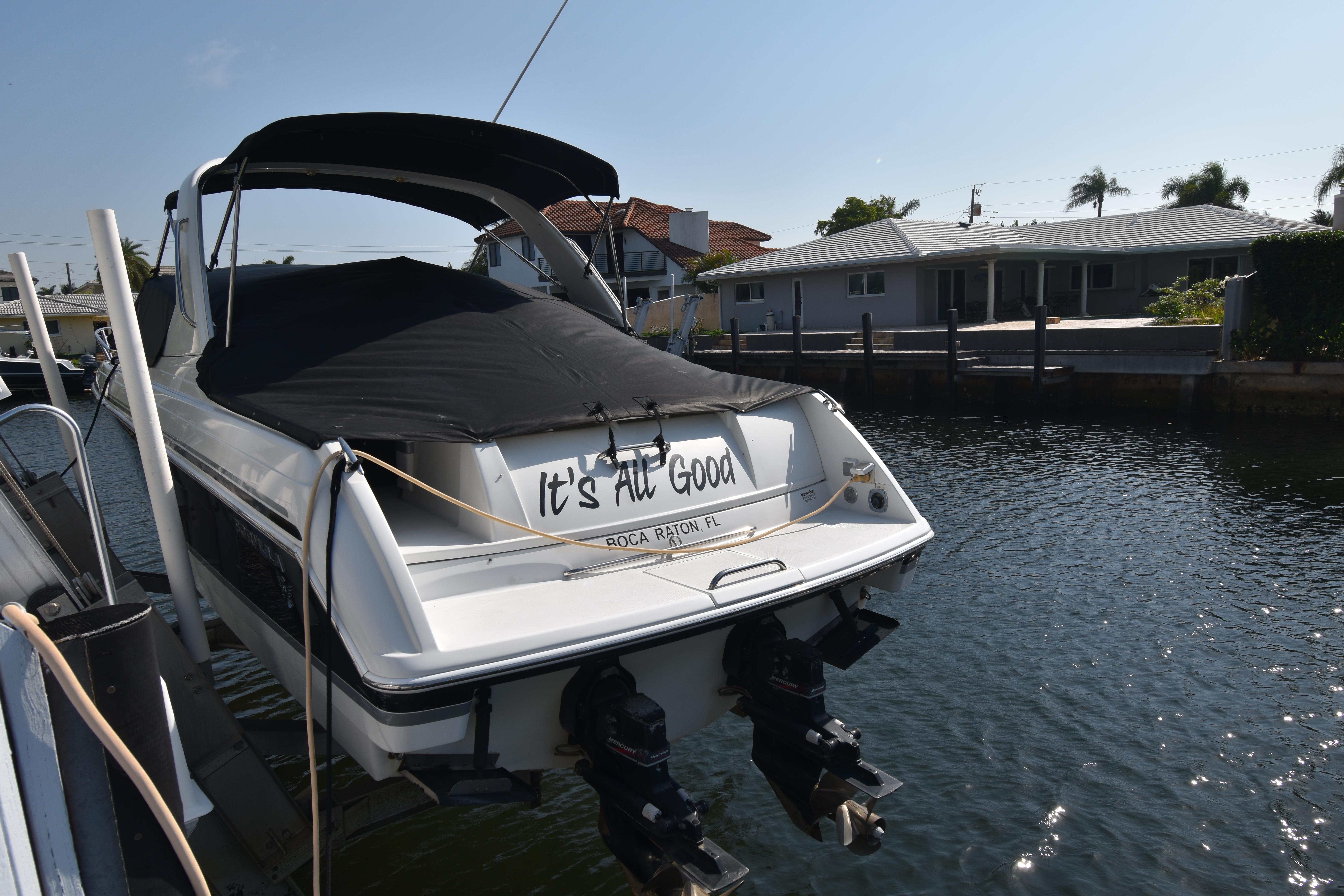 2004 Formula 330 Ss Cruiser for sale - YachtWorld