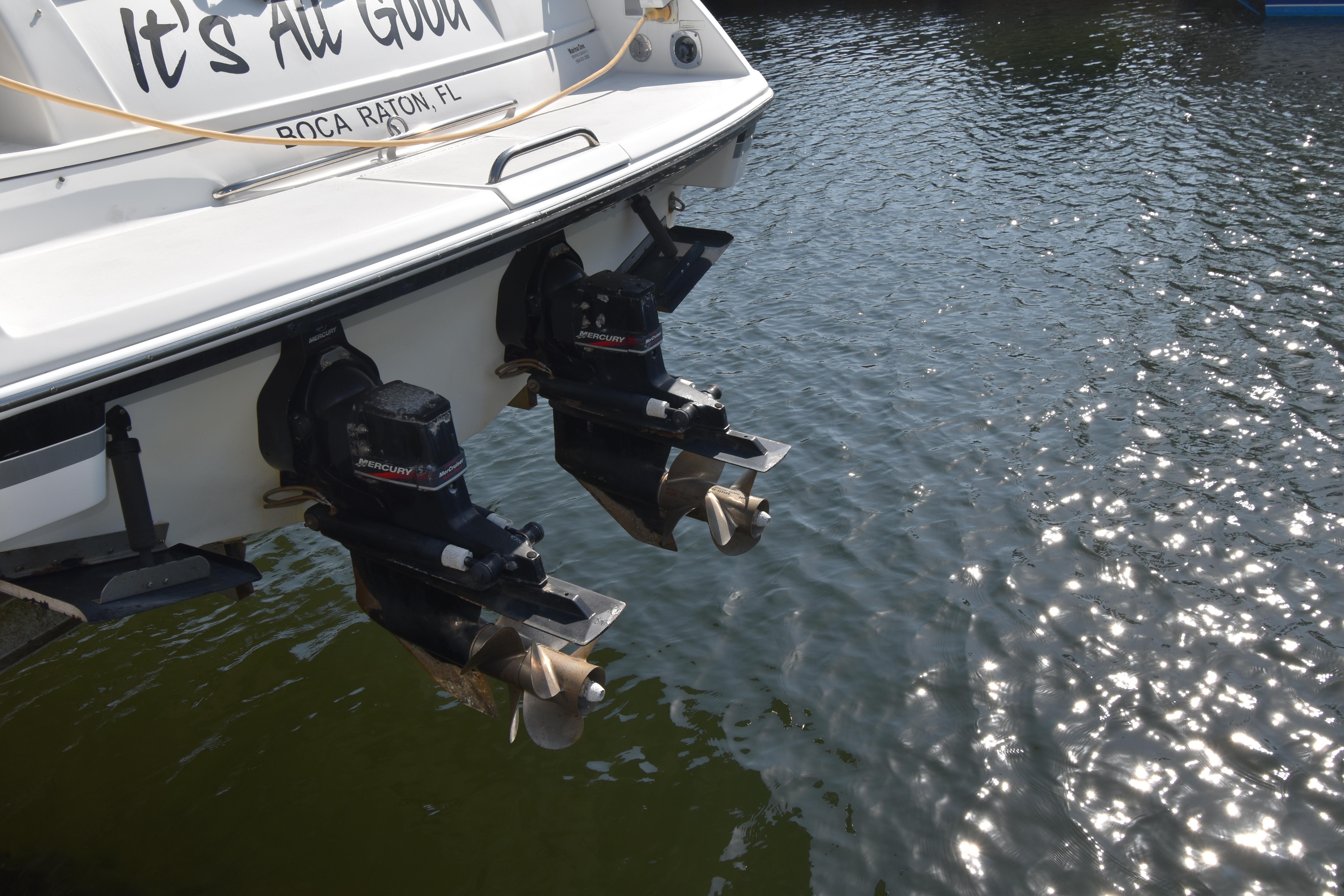 2004 Formula 330 Ss Cruiser for sale - YachtWorld