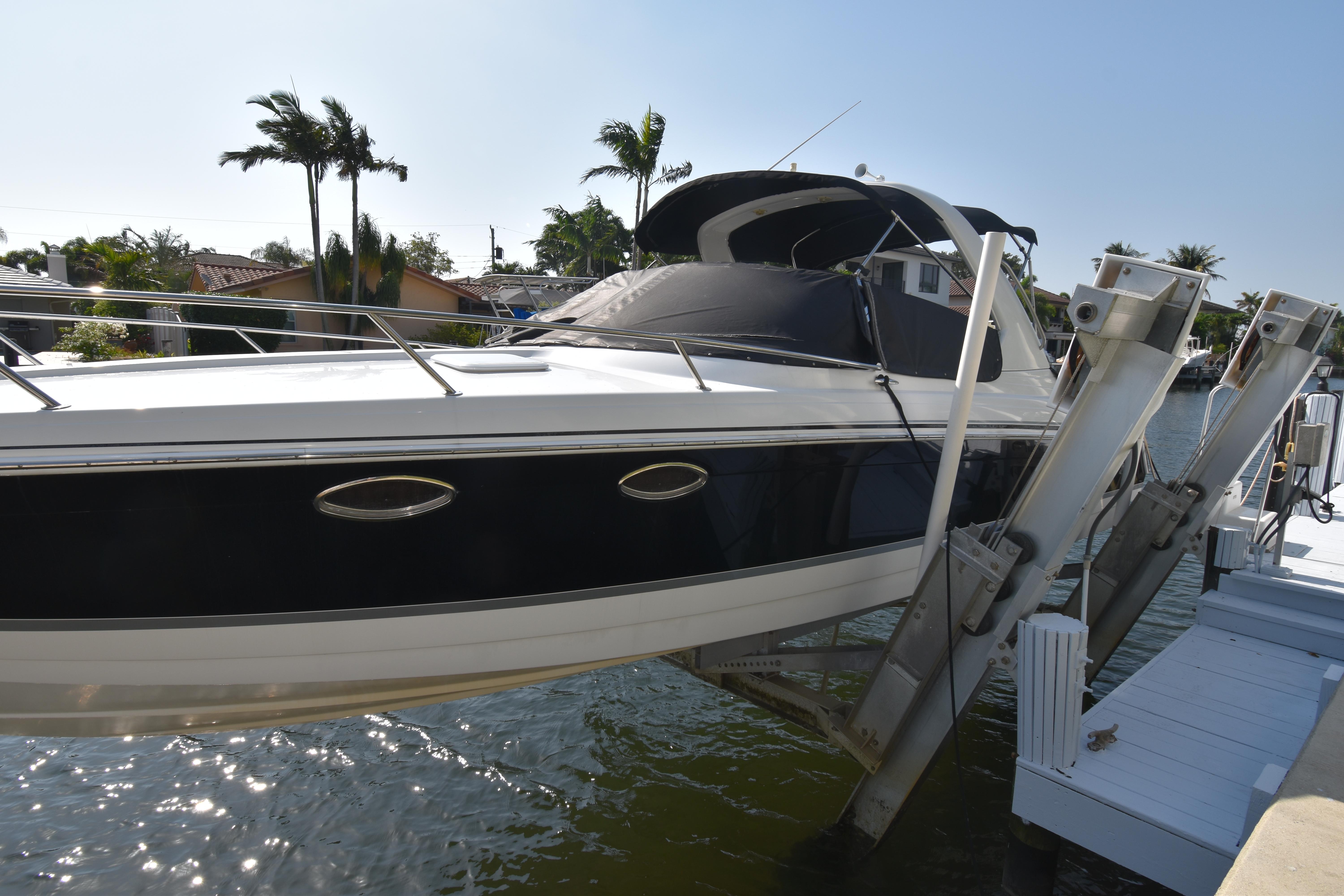 2004 Formula 330 Ss Cruiser for sale - YachtWorld