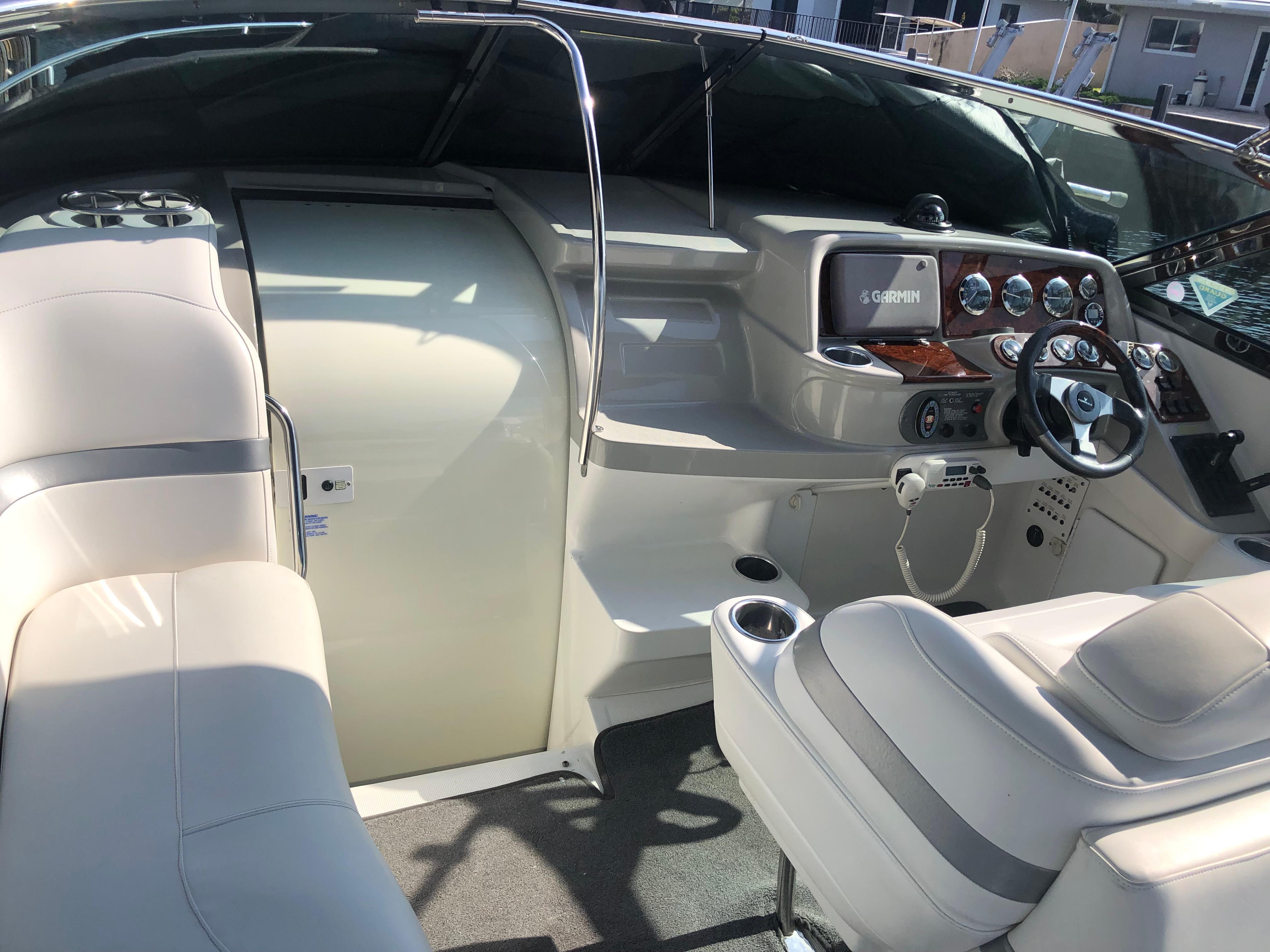 2004 Formula 330 Ss Cruiser for sale - YachtWorld