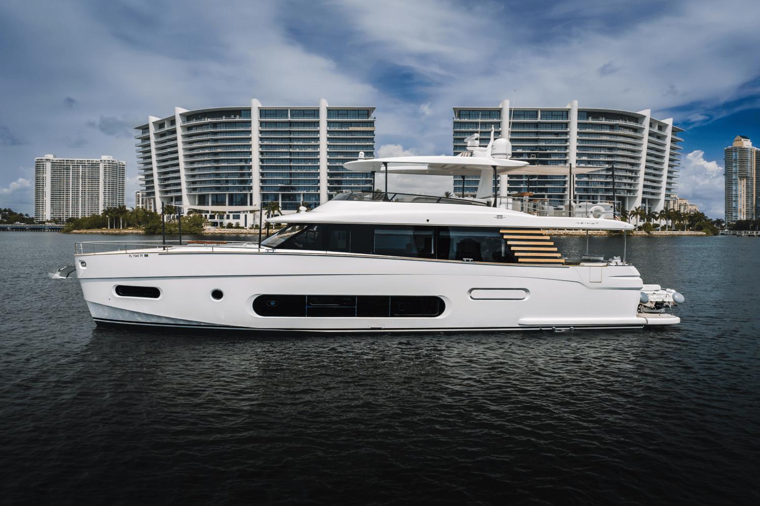 Page 8 of 168 | Used Flybridge boats for sale | YachtWorld