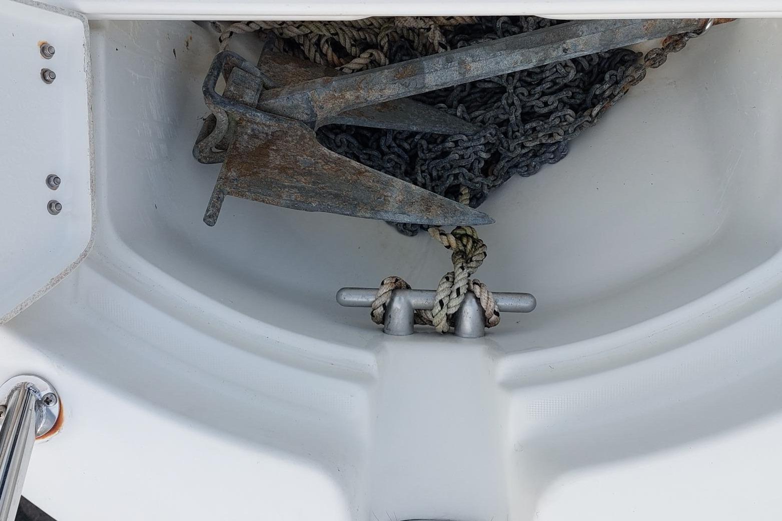 Used 2005 Beneteau Flyer 650 WA - 17 - Charente-Maritime | TopBoats