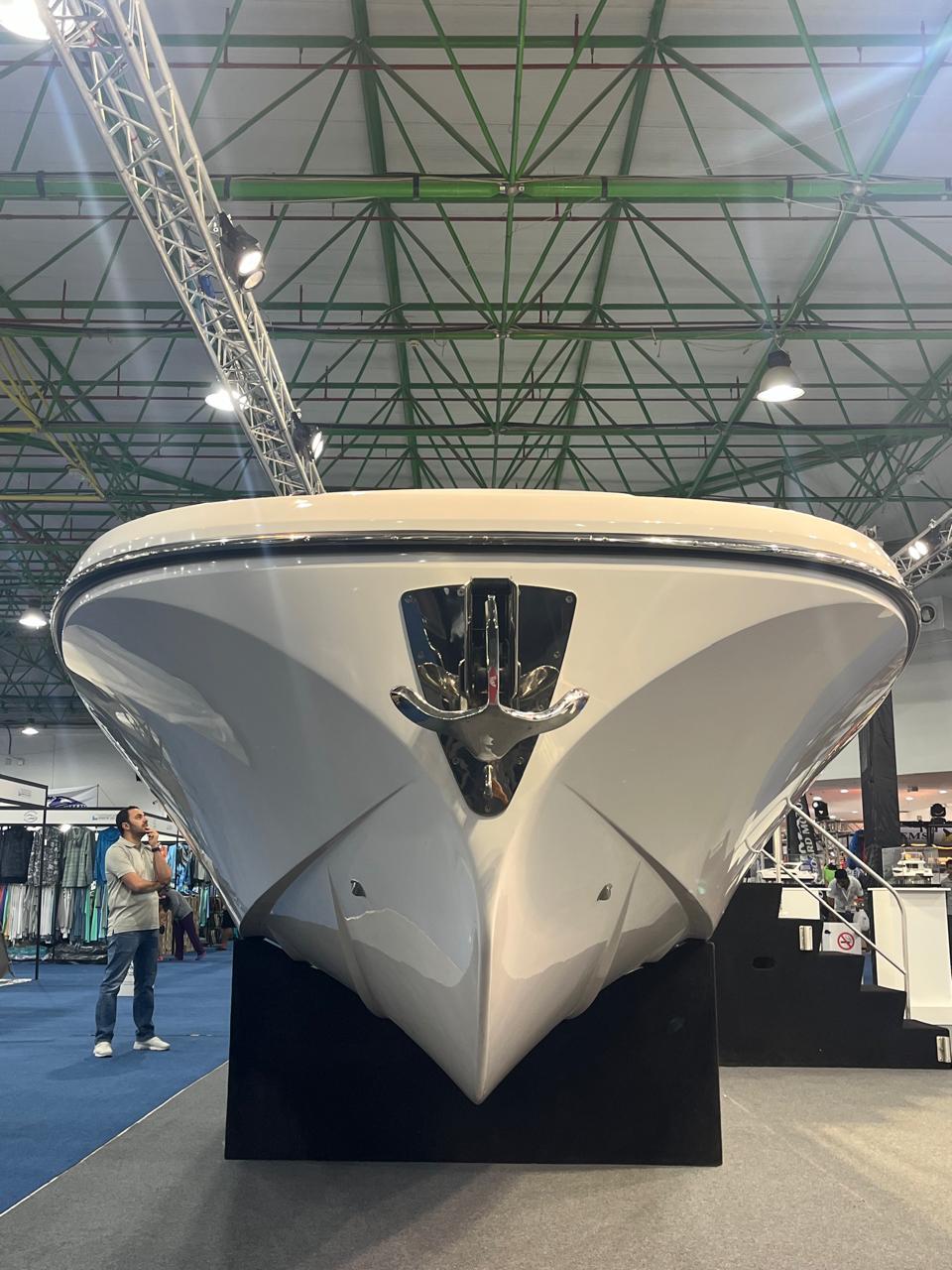 2024 Center Console ARROW 320 Centre Console for sale - YachtWorld