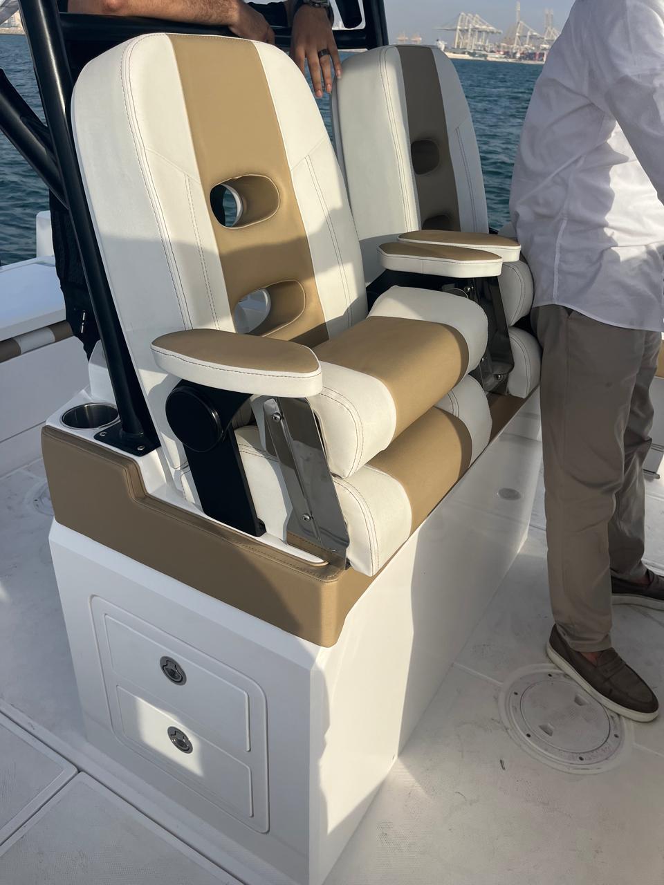 2024 Center Console ARROW 320 Centre Console for sale - YachtWorld