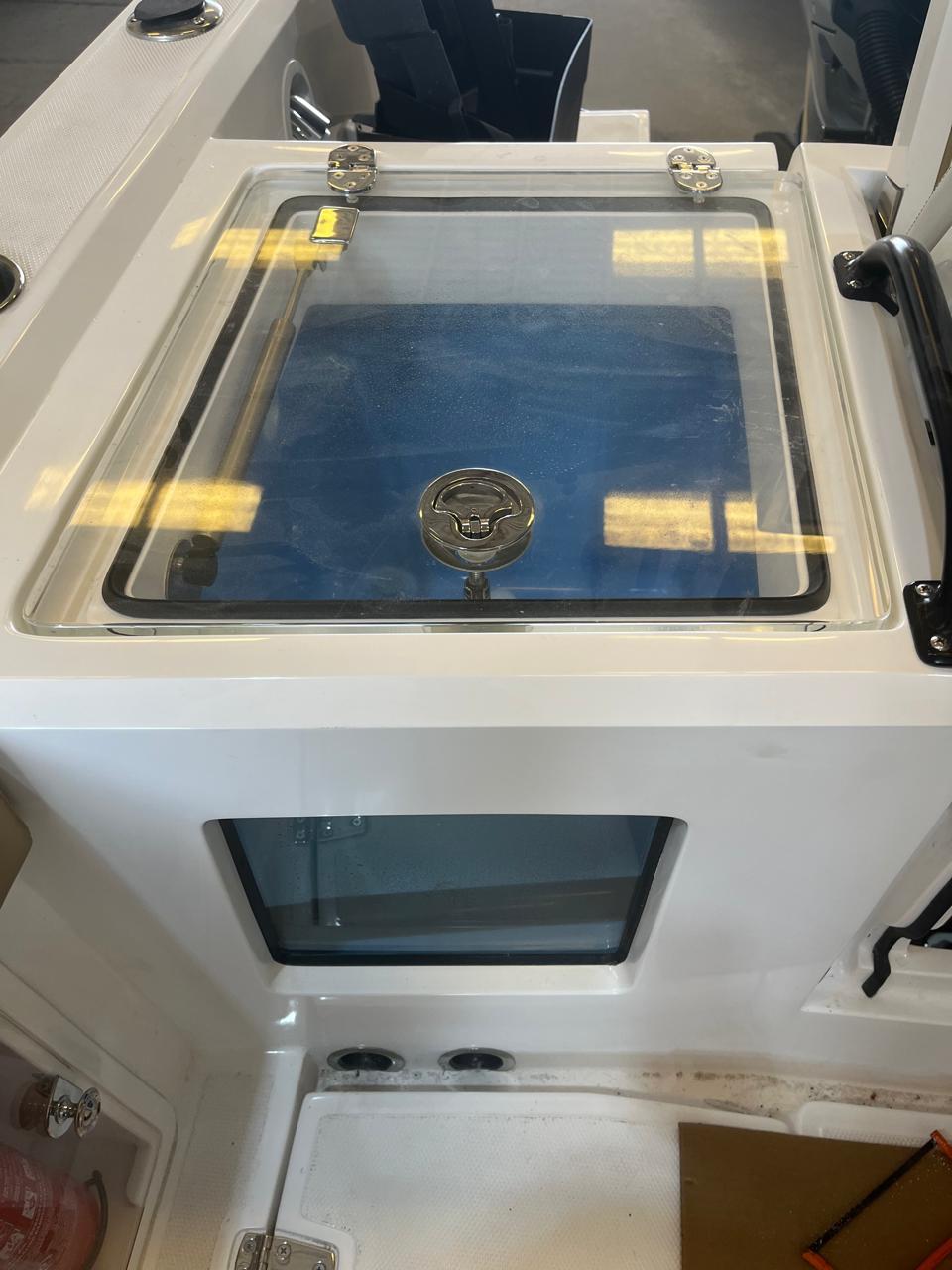 2024 Center Console ARROW 320 Centre Console for sale - YachtWorld