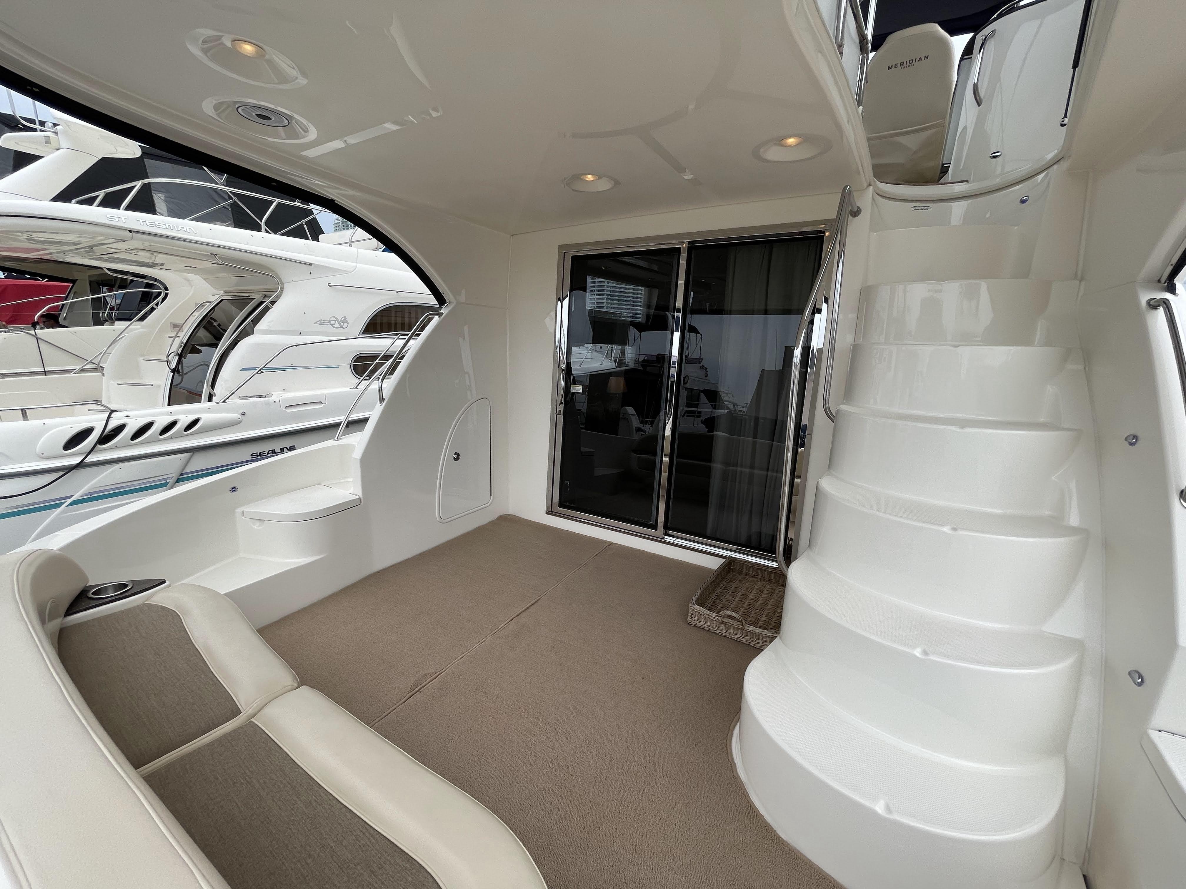 2012 Meridian 441 Sedan Motor Yachts for sale - YachtWorld