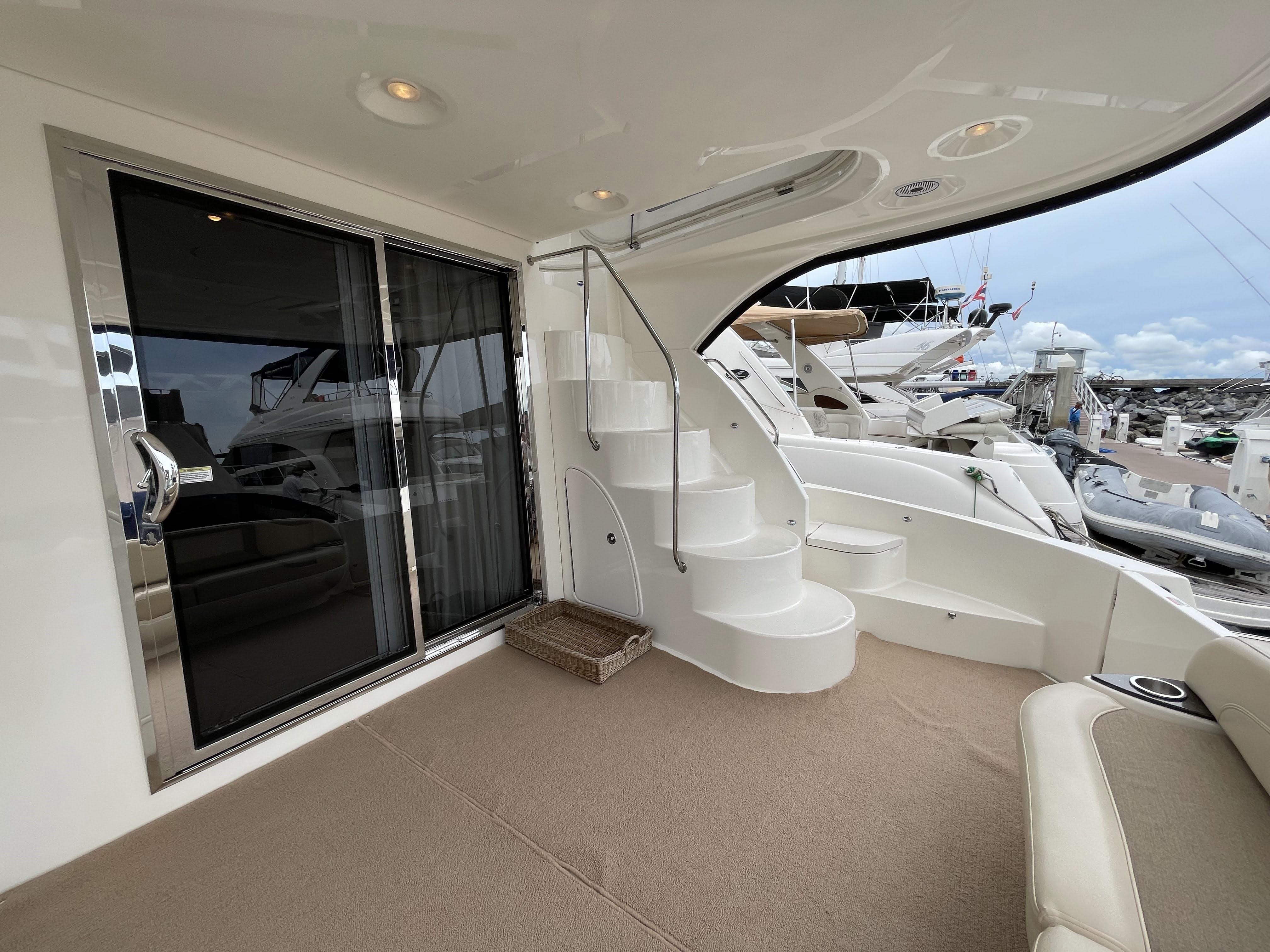 2012 Meridian 441 Sedan Motor Yachts for sale - YachtWorld