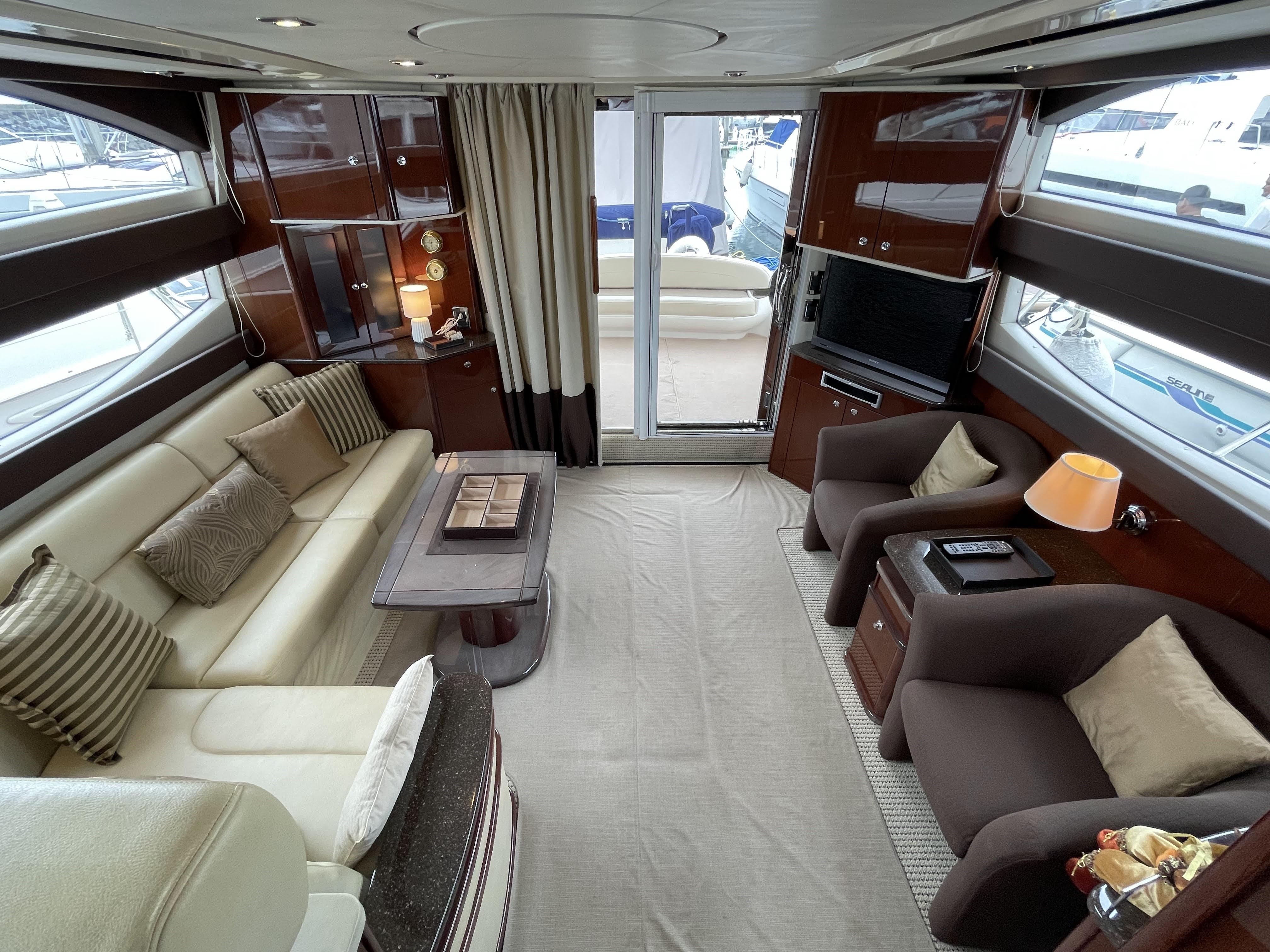 2012 Meridian 441 Sedan Motor Yachts for sale - YachtWorld