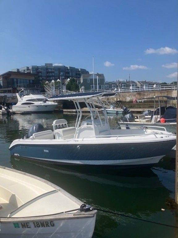 2023 Edgewater 200 Cc Andere Boote Kaufen - YachtWorld