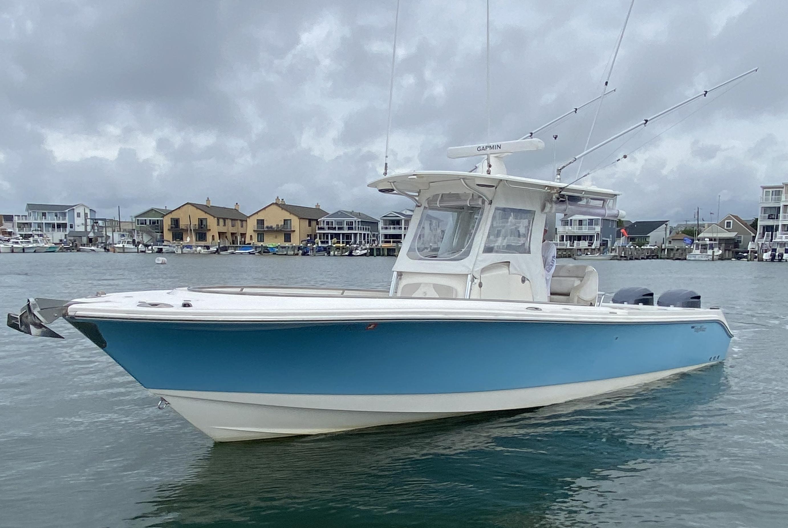 Edgewater boats for sale | YachtWorld