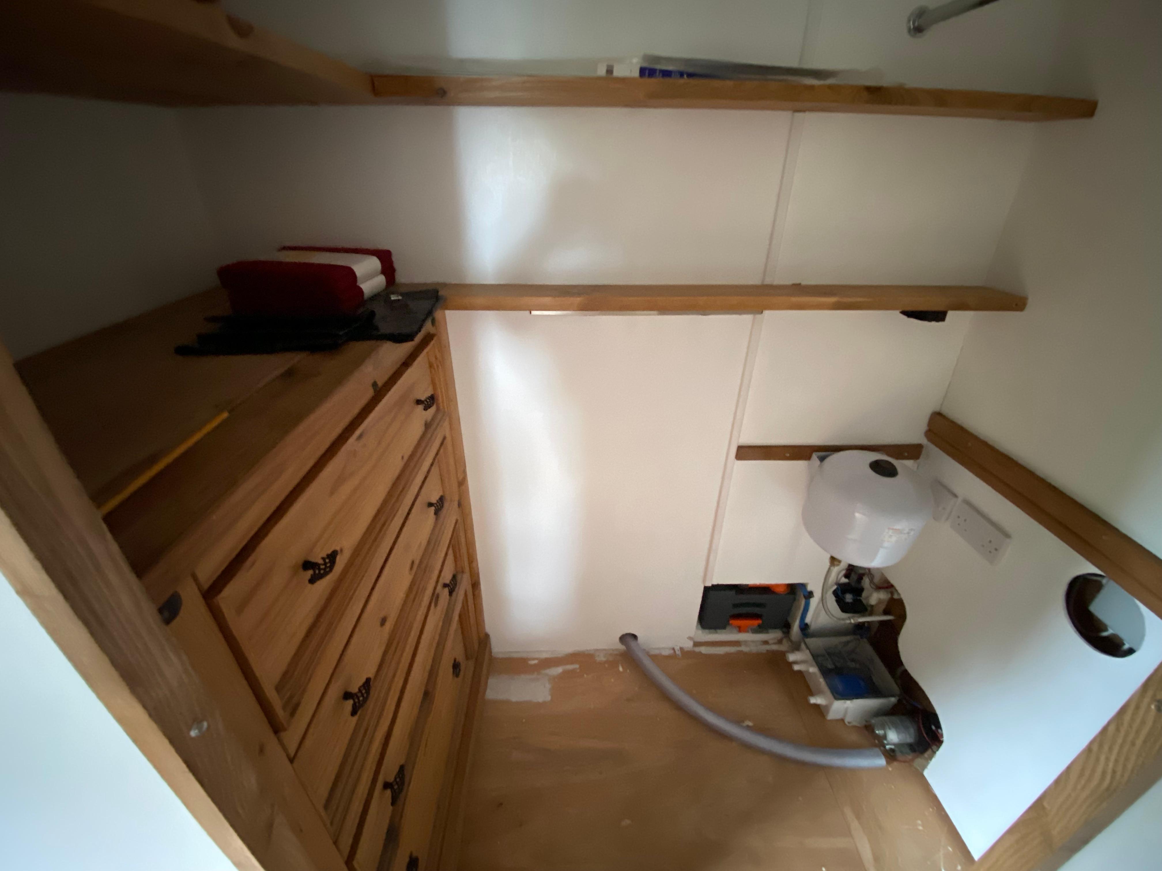 2021 Custom Widebeam Barge Barge for sale - YachtWorld