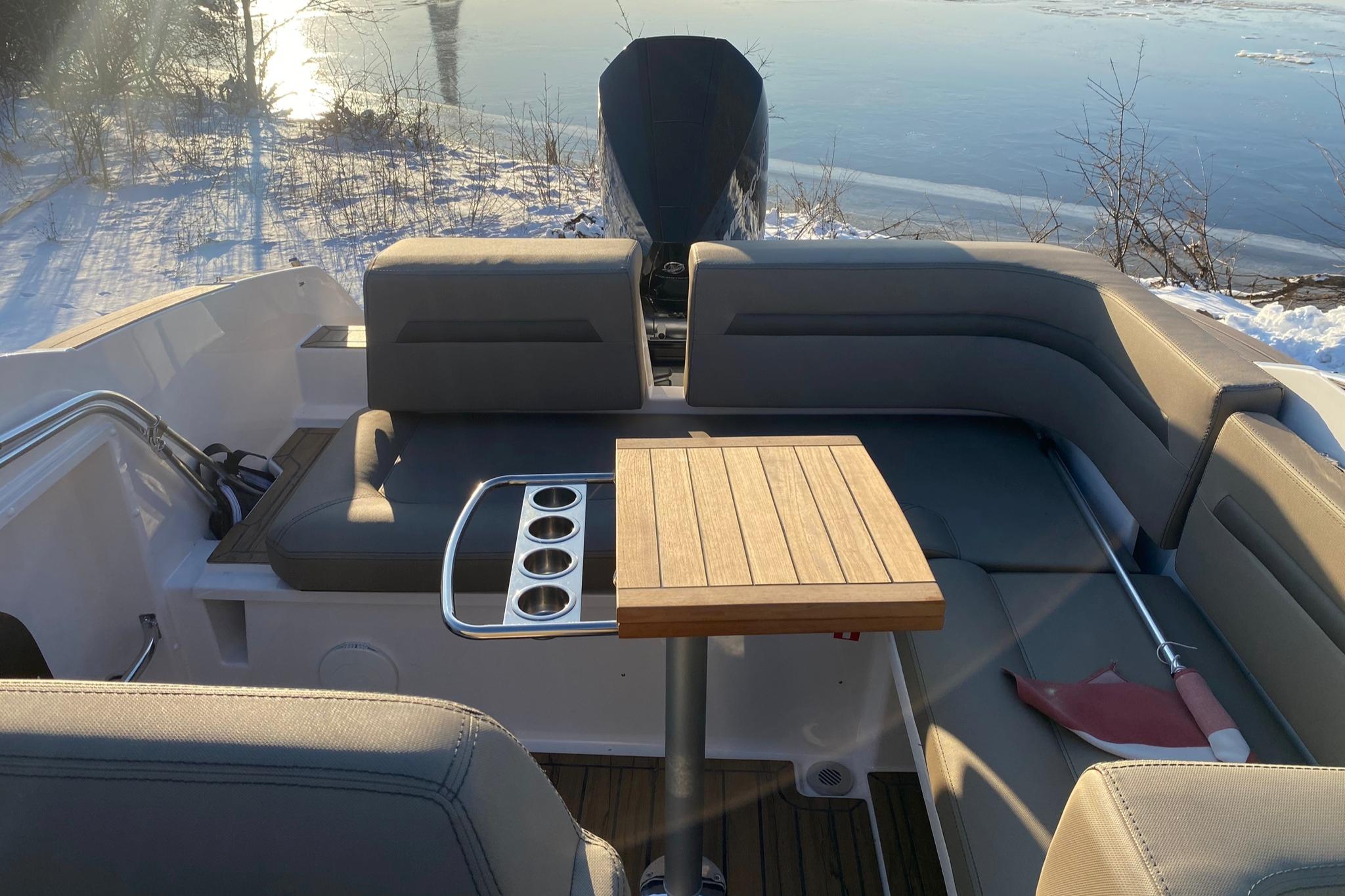 2021 Flipper 700 DC Cargo Ship for sale - YachtWorld