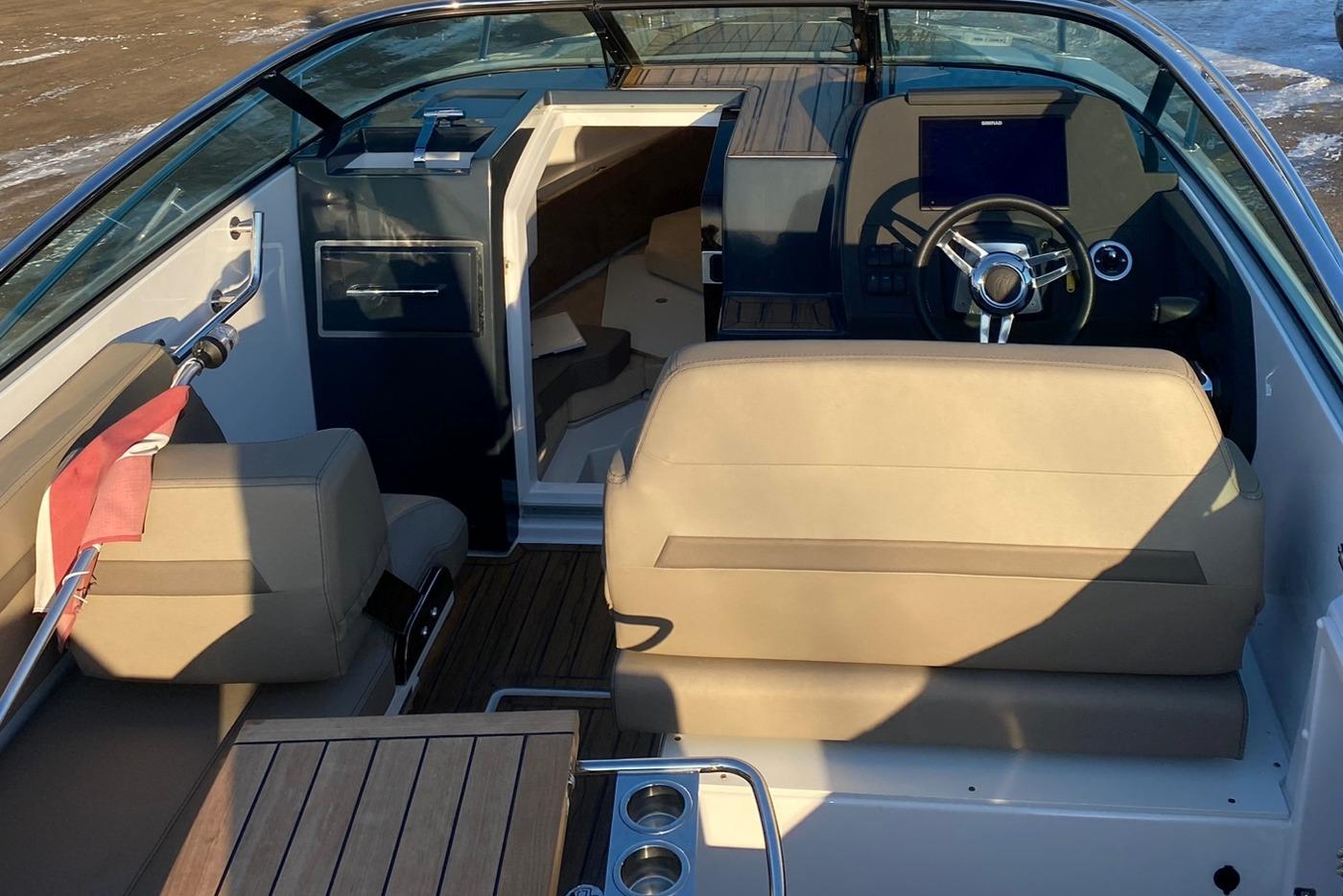 2021 Flipper 700 DC Cargo Ship for sale - YachtWorld